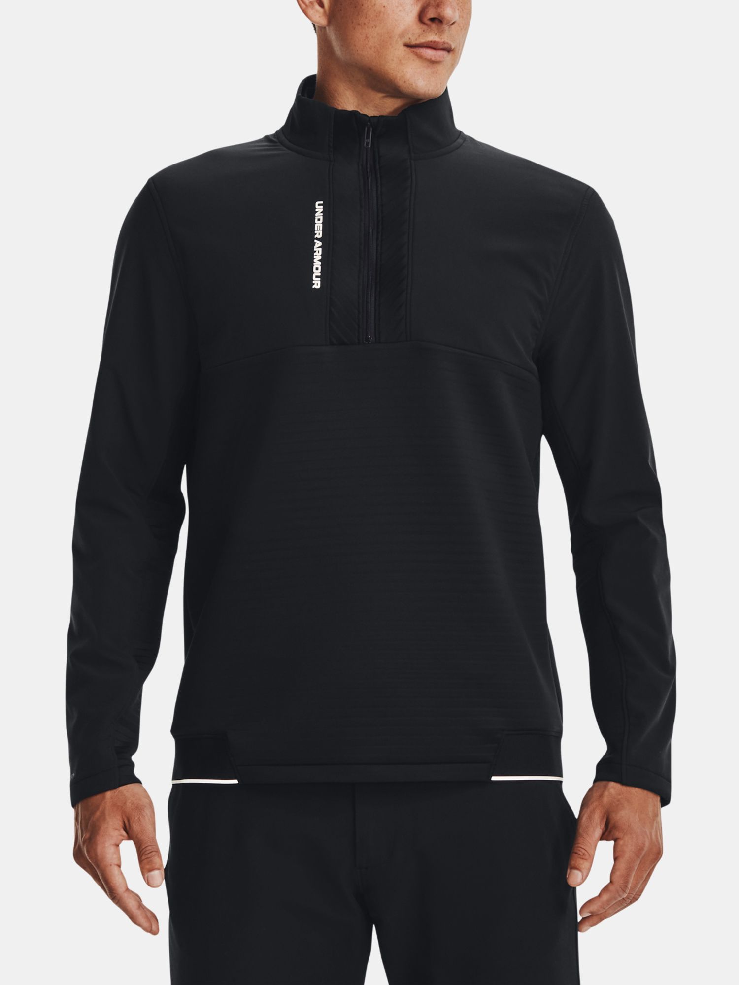 Pánská mikina Under Armour UA Storm Daytona HZ | underarmour.cz