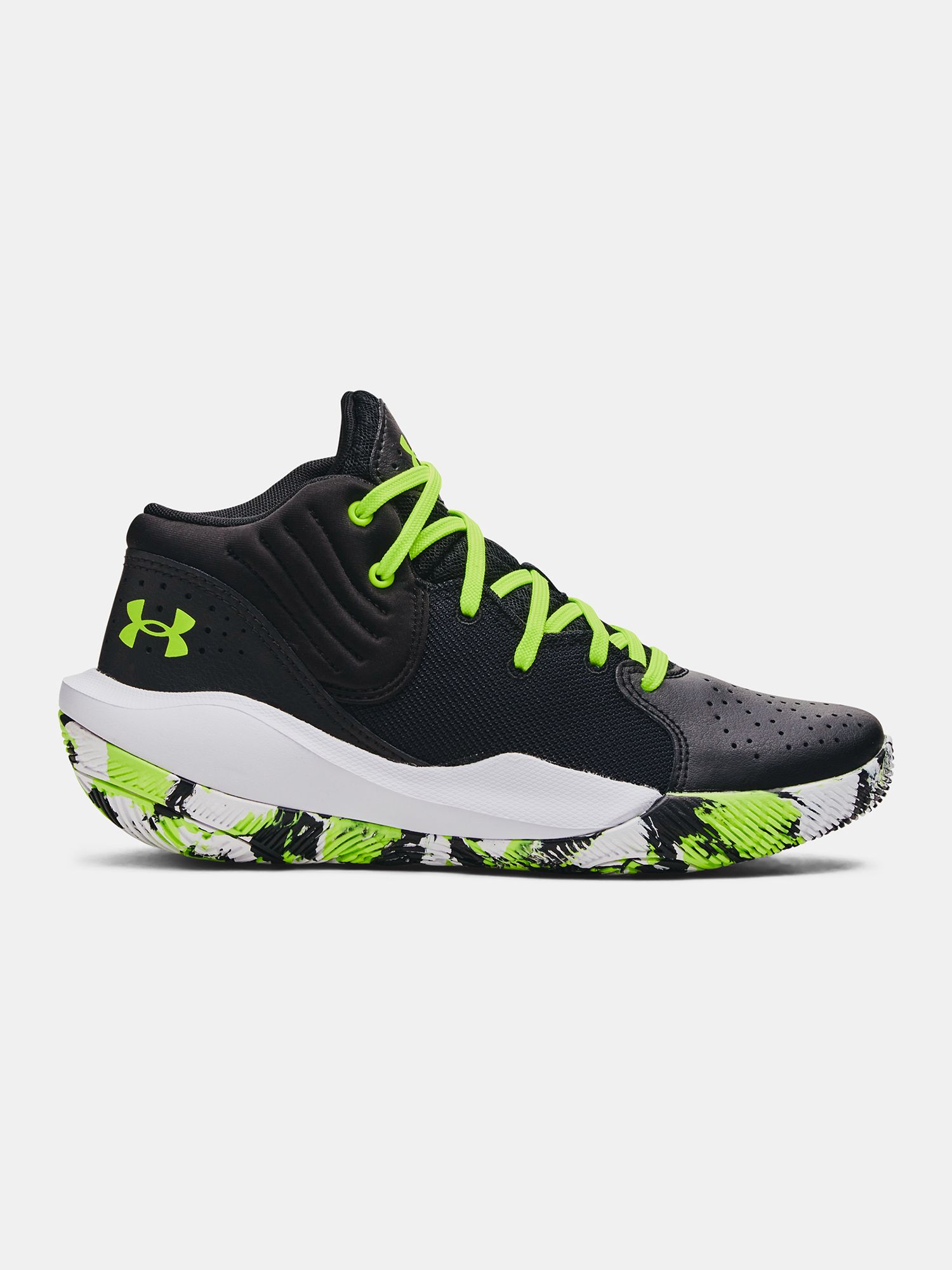 Detské topánky Under Armour UA GS Jet '21 | UnderArmour.sk