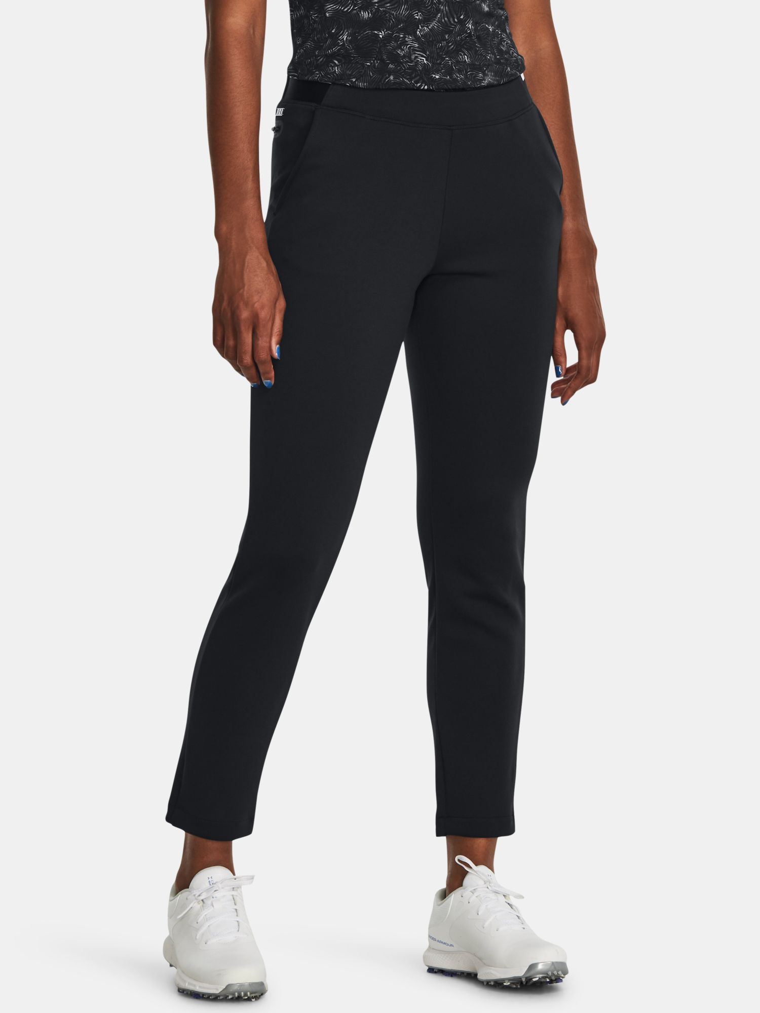 Női nadrág Under Armour UA Links Pull On Pant | underarmour.hu