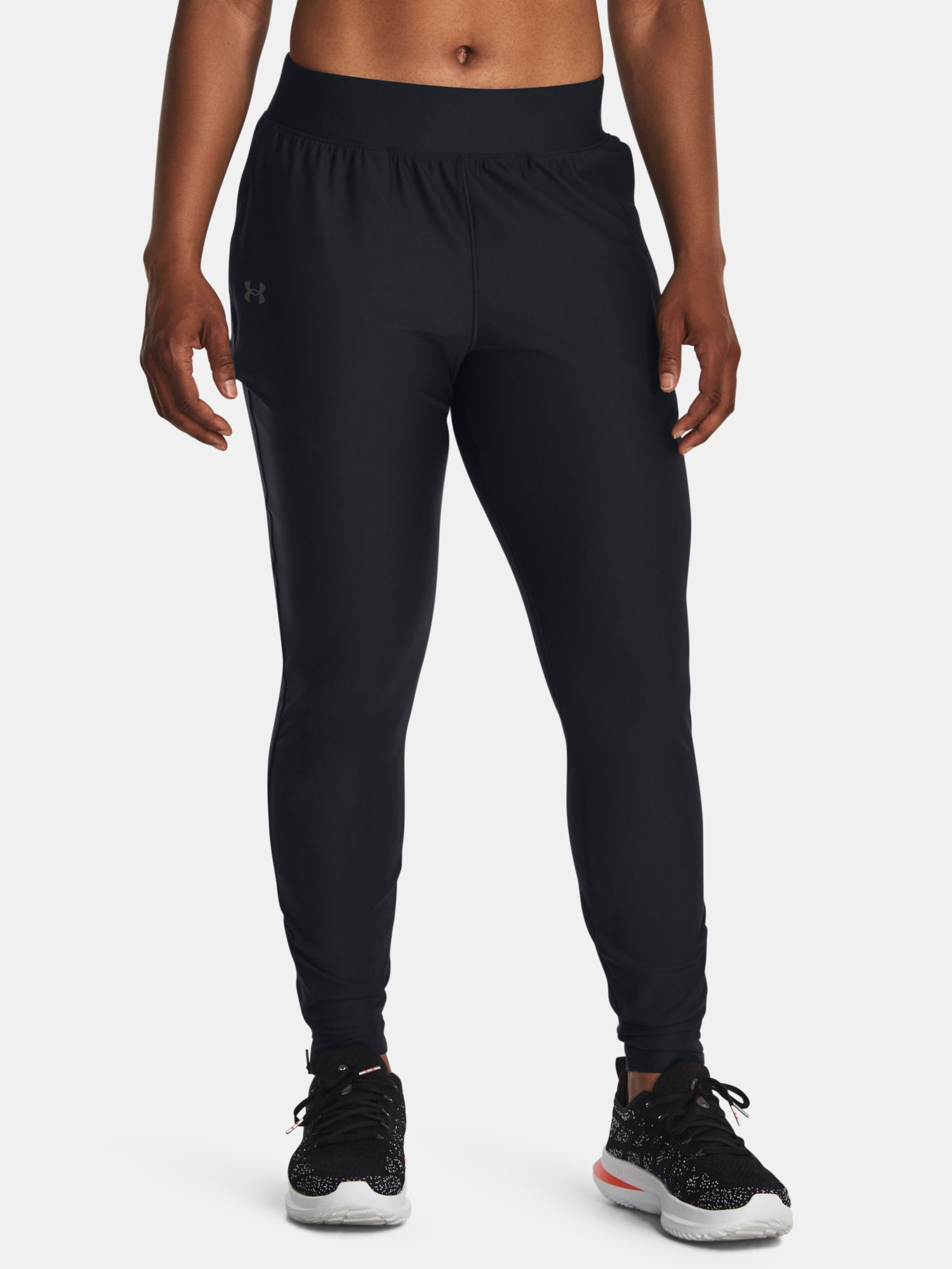 Női sportnadrág Under Armour UA Qualifier Elite Pant | underarmour.hu