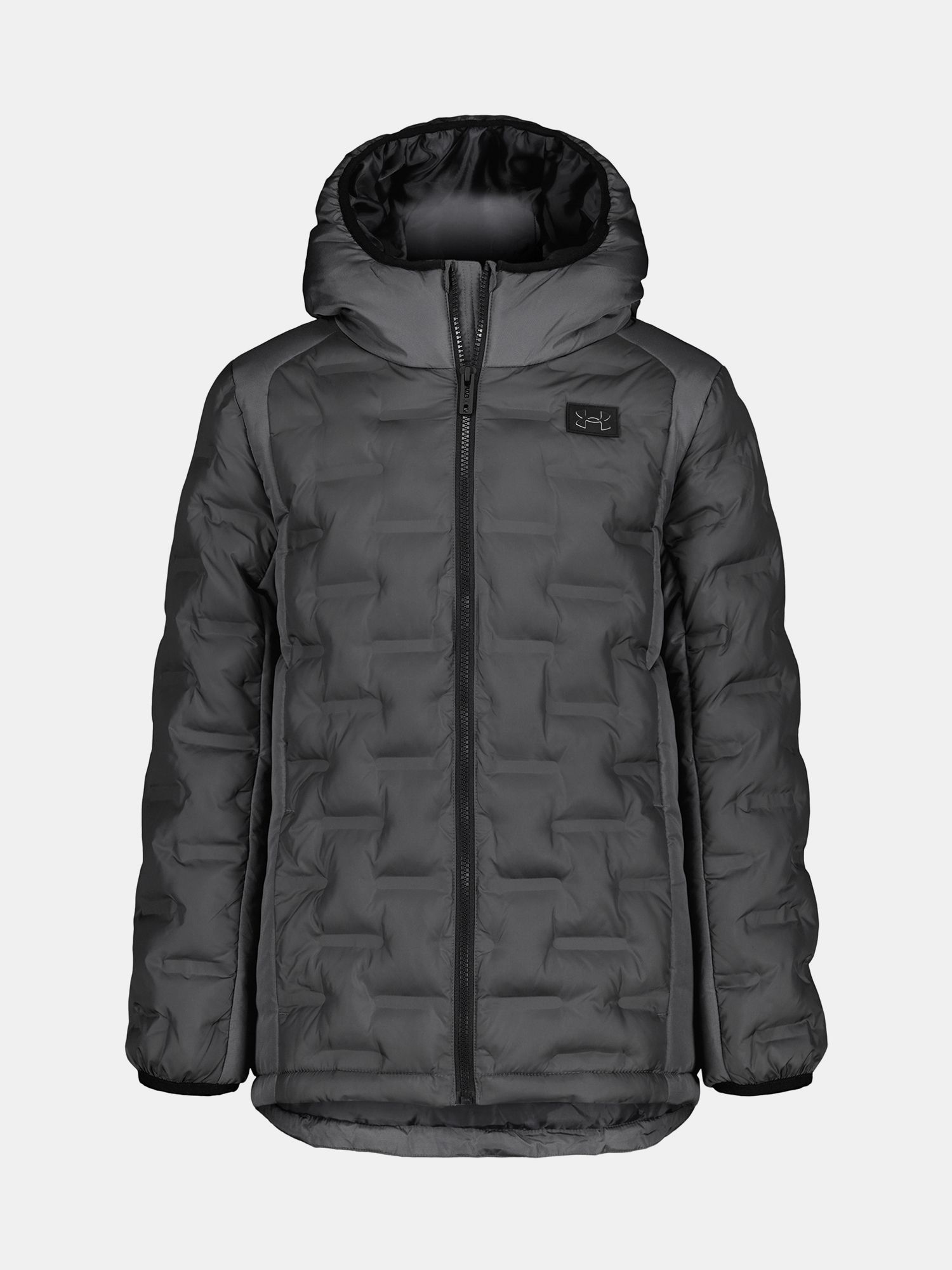 Deška jakna Under Armour UA BONDED QUILT PUFFER JACKET | underarmour.si