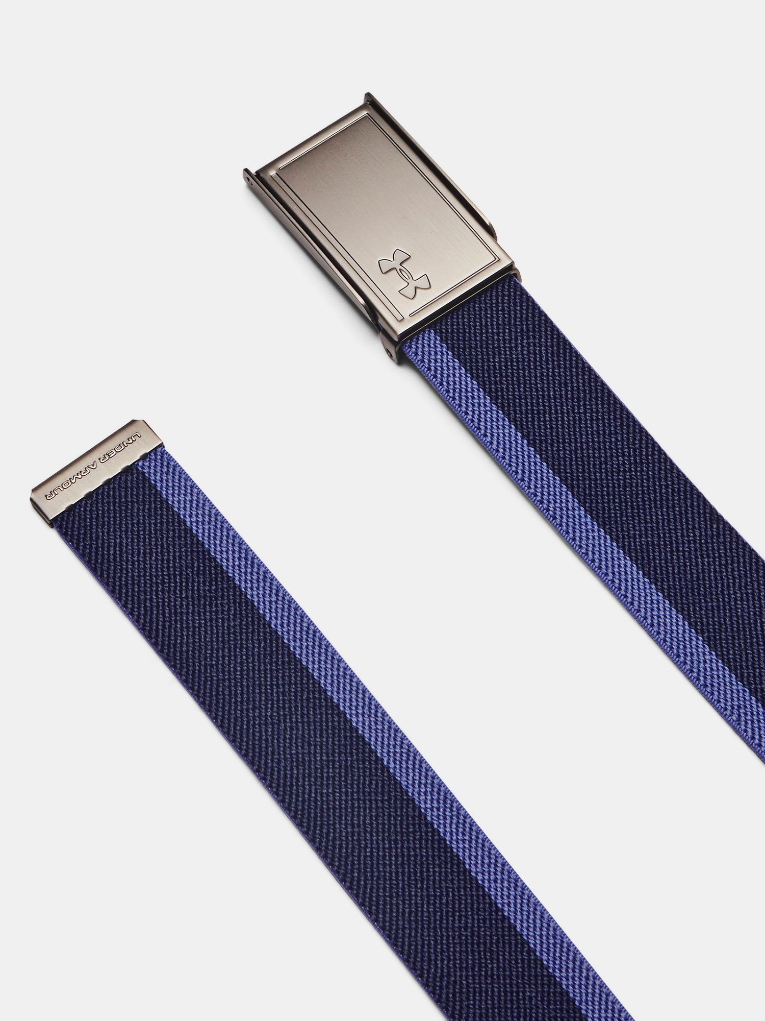 Női nadrágszíj Under Armour W Stretch Webbing Belt | underarmour.hu