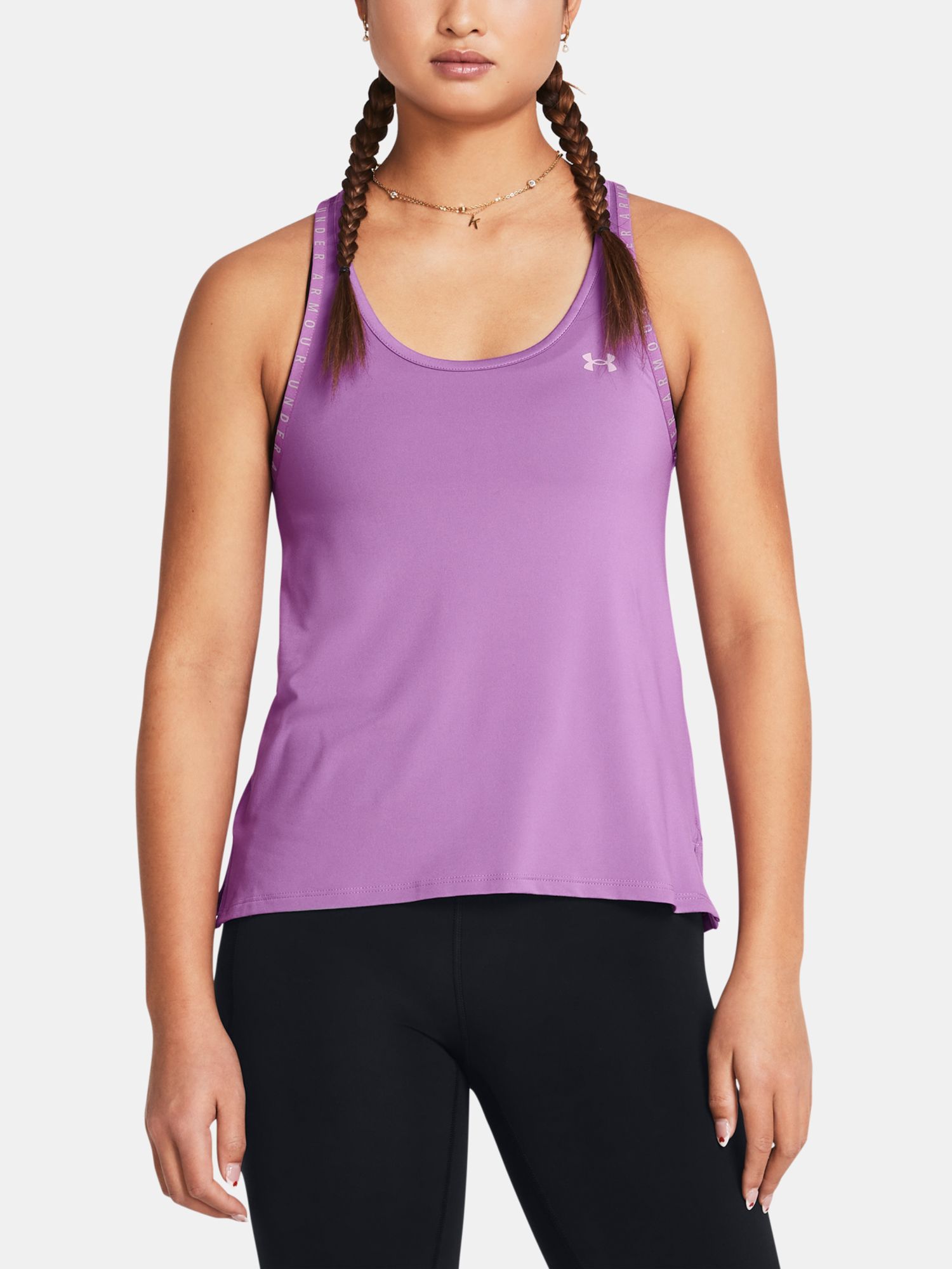 Dámské tílko Under Armour UA Knockout Tank | underarmour.cz