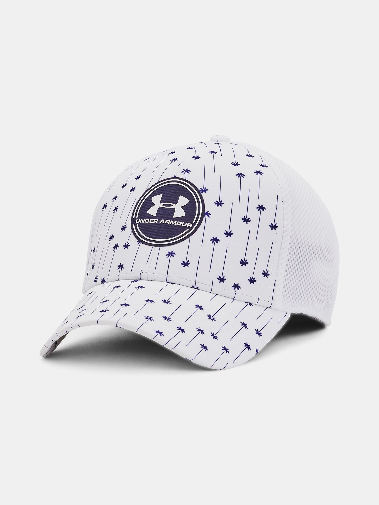 Pánska šiltovka Under Armour Iso-chill Driver Mesh | underarmour.sk