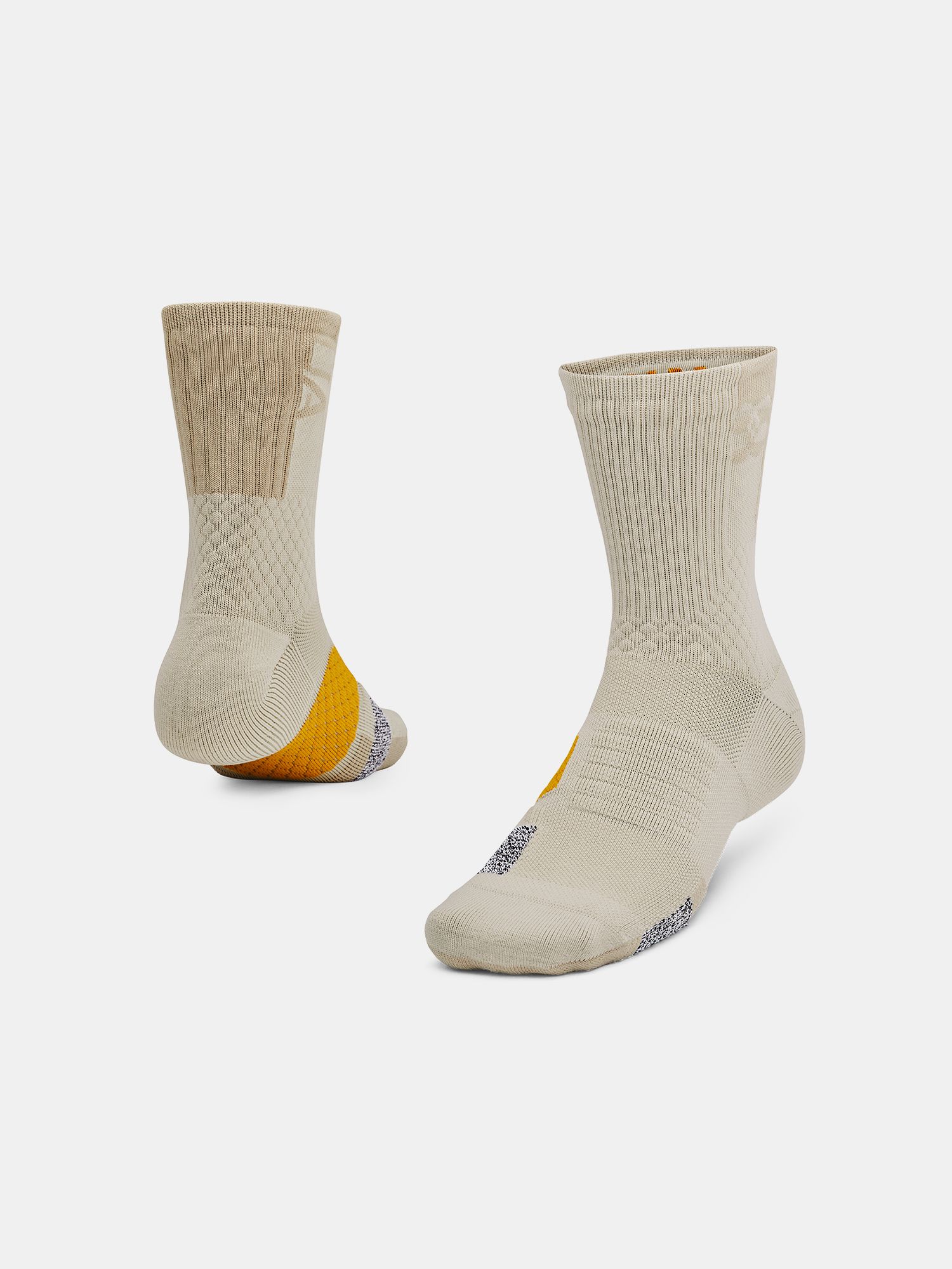 Unisexové ponožky Under Armour UA AD Playmaker 1pk Mid | underarmour.cz