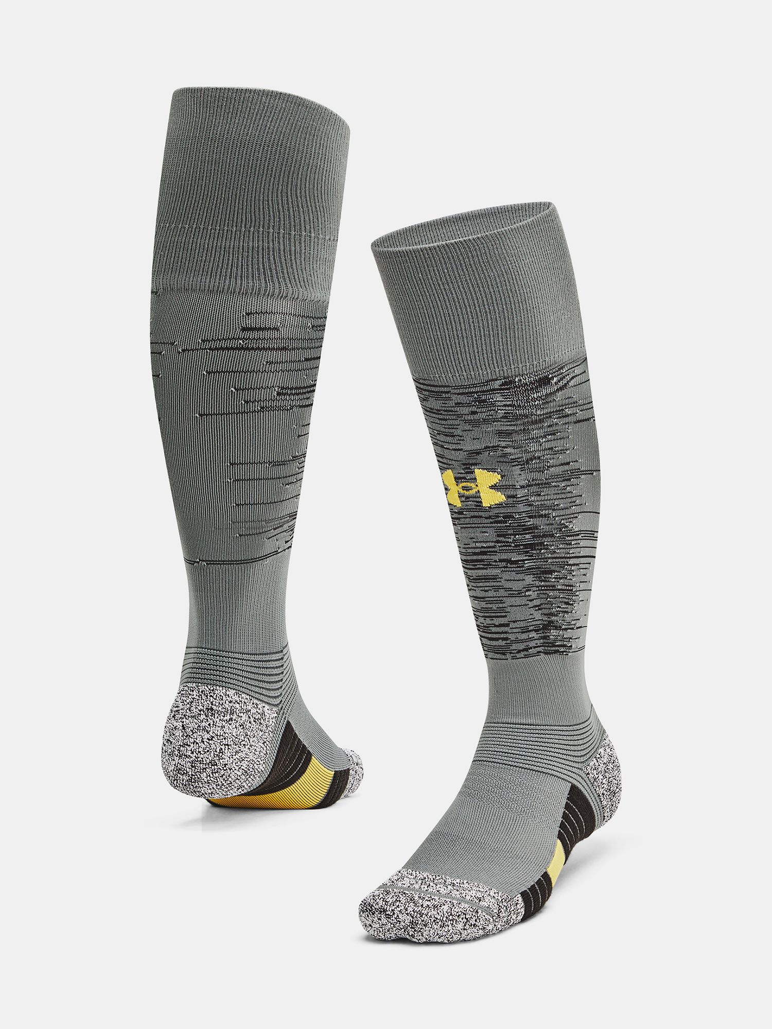 Unisexové ponožky Under Armour UA Magnetico Pocket OTC (1 pár ...