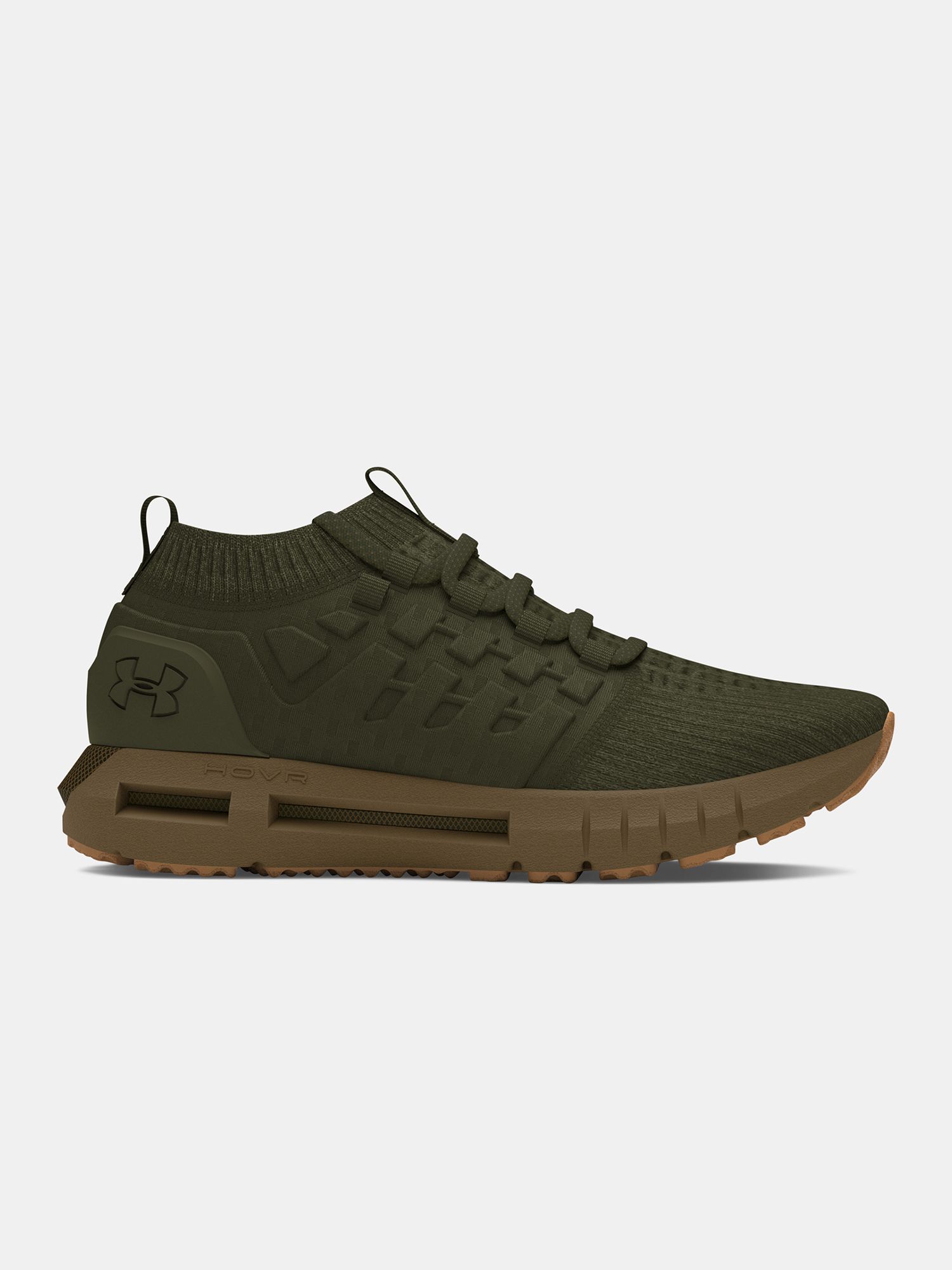 Pánské boty Under Armour UA Phantom 1-GRN | underarmour.cz