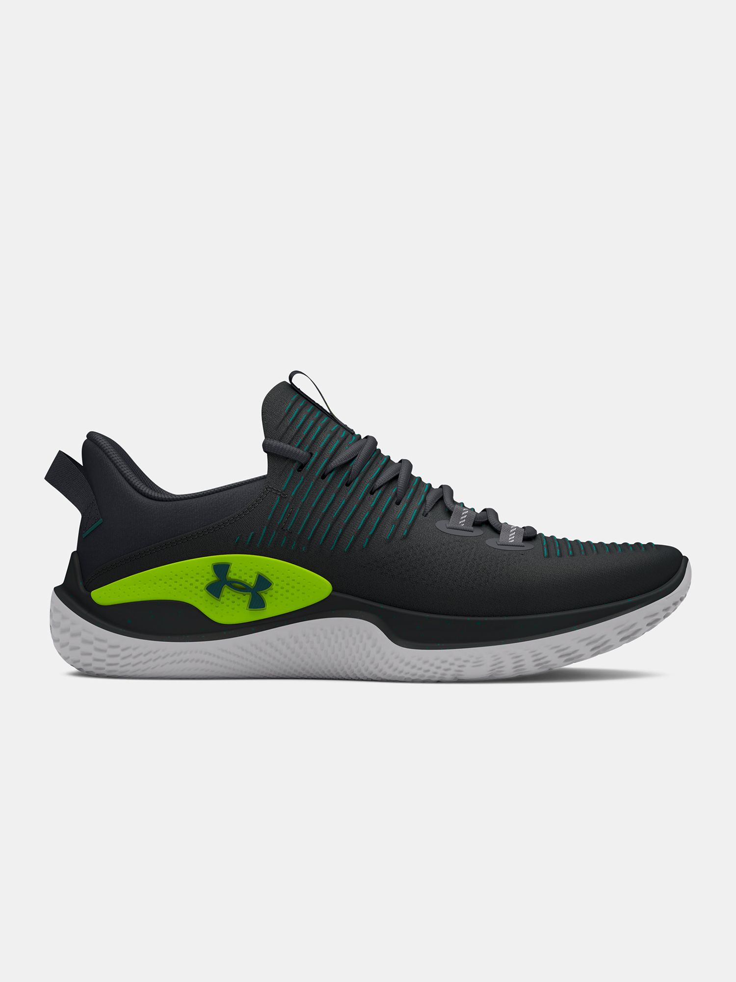 Pánské boty Under Armour UA Flow Dynamic INTLKNT | underarmour.cz