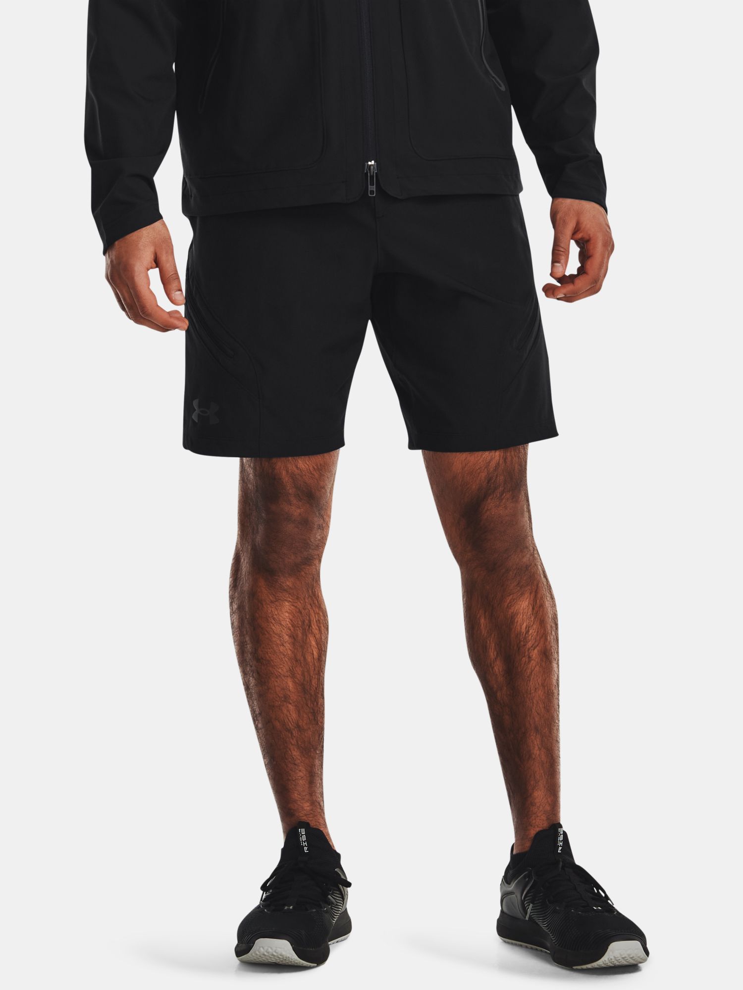 Pánské kraťasy Under Armour UA Storm Unstoppable Cargo Storm Shorts ...