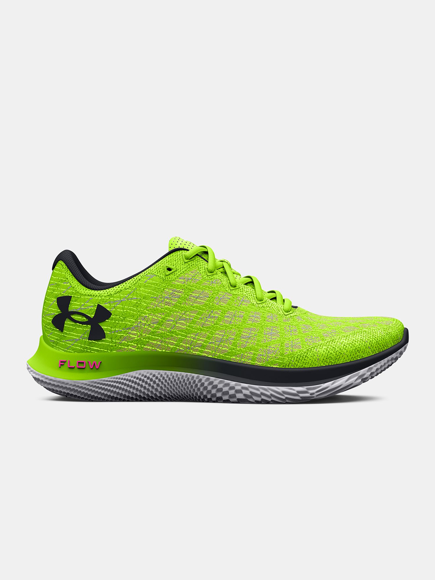 Pánské boty Under Armour UA FLOW Velociti Wind 2 | underarmour.cz