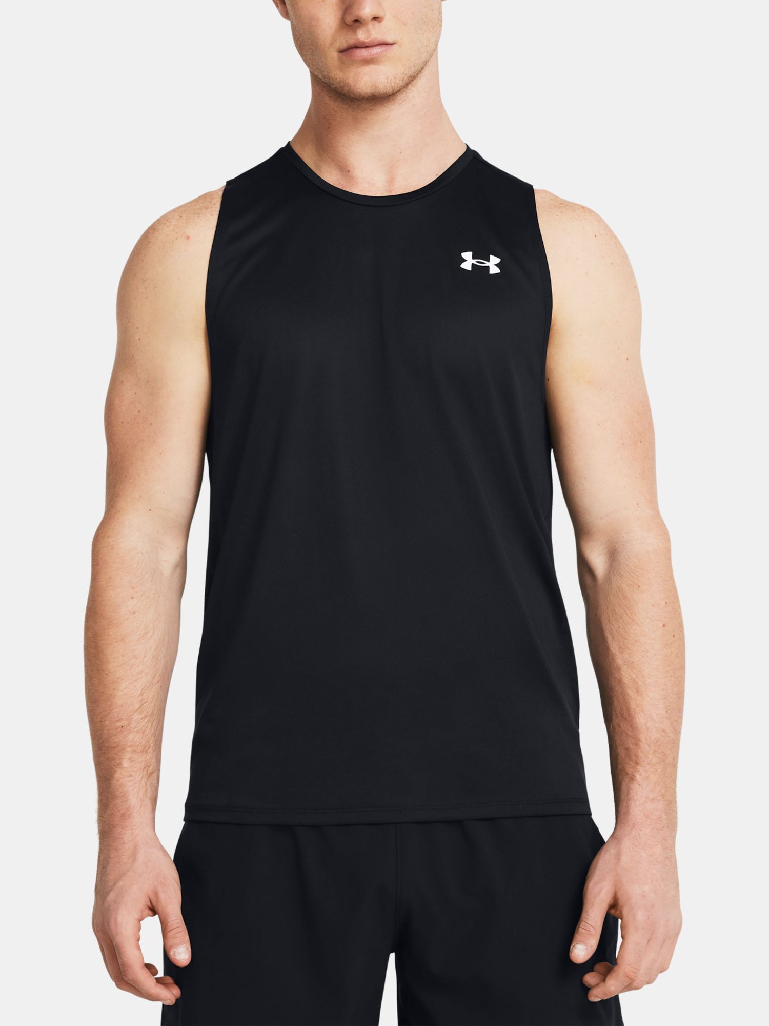 Pánské tílko Under Armour UA Tech Tank | underarmour.cz