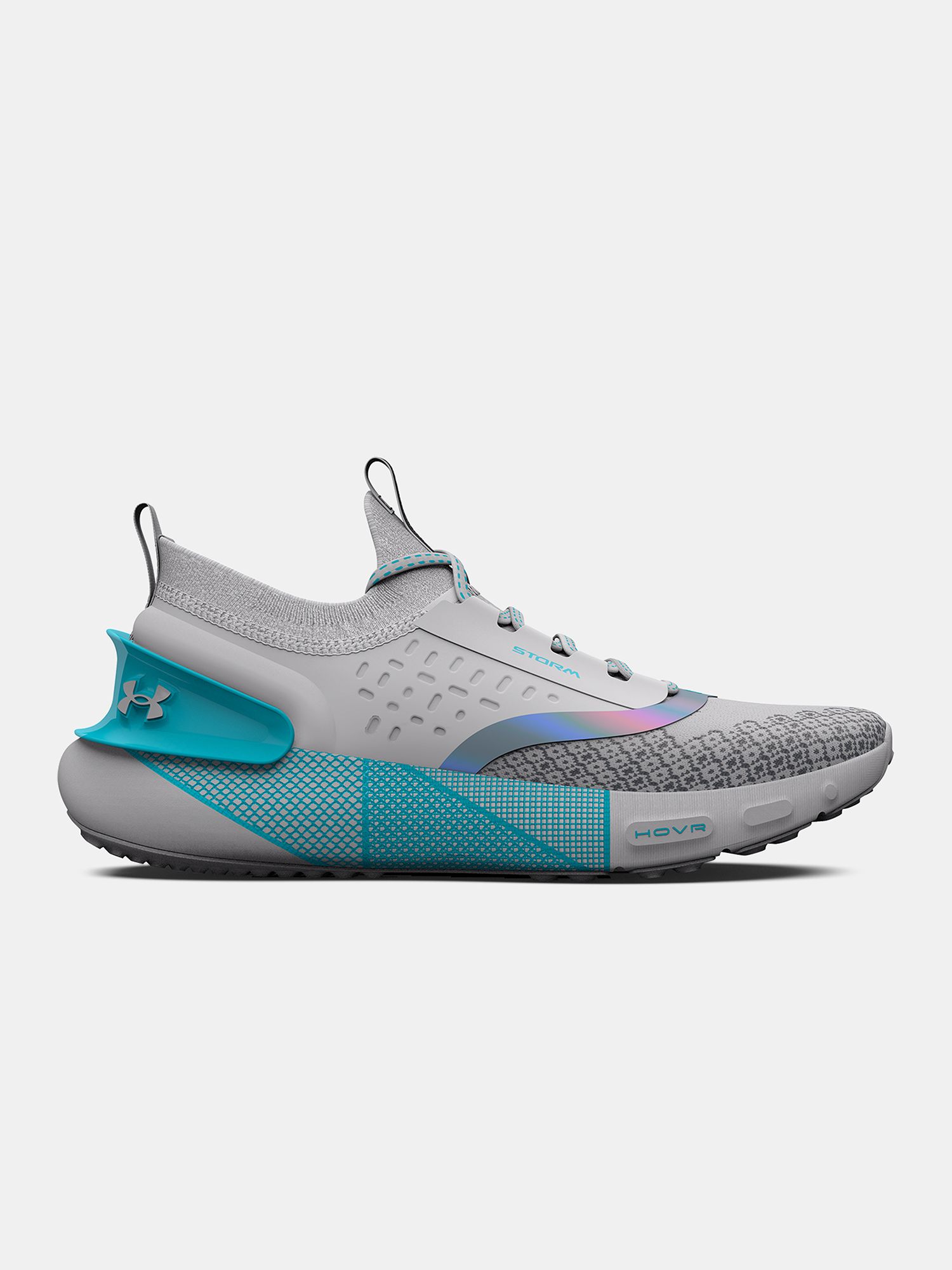 Unisex čevlji Under Armour UA HOVR Phantom 3 Storm | underarmour.si