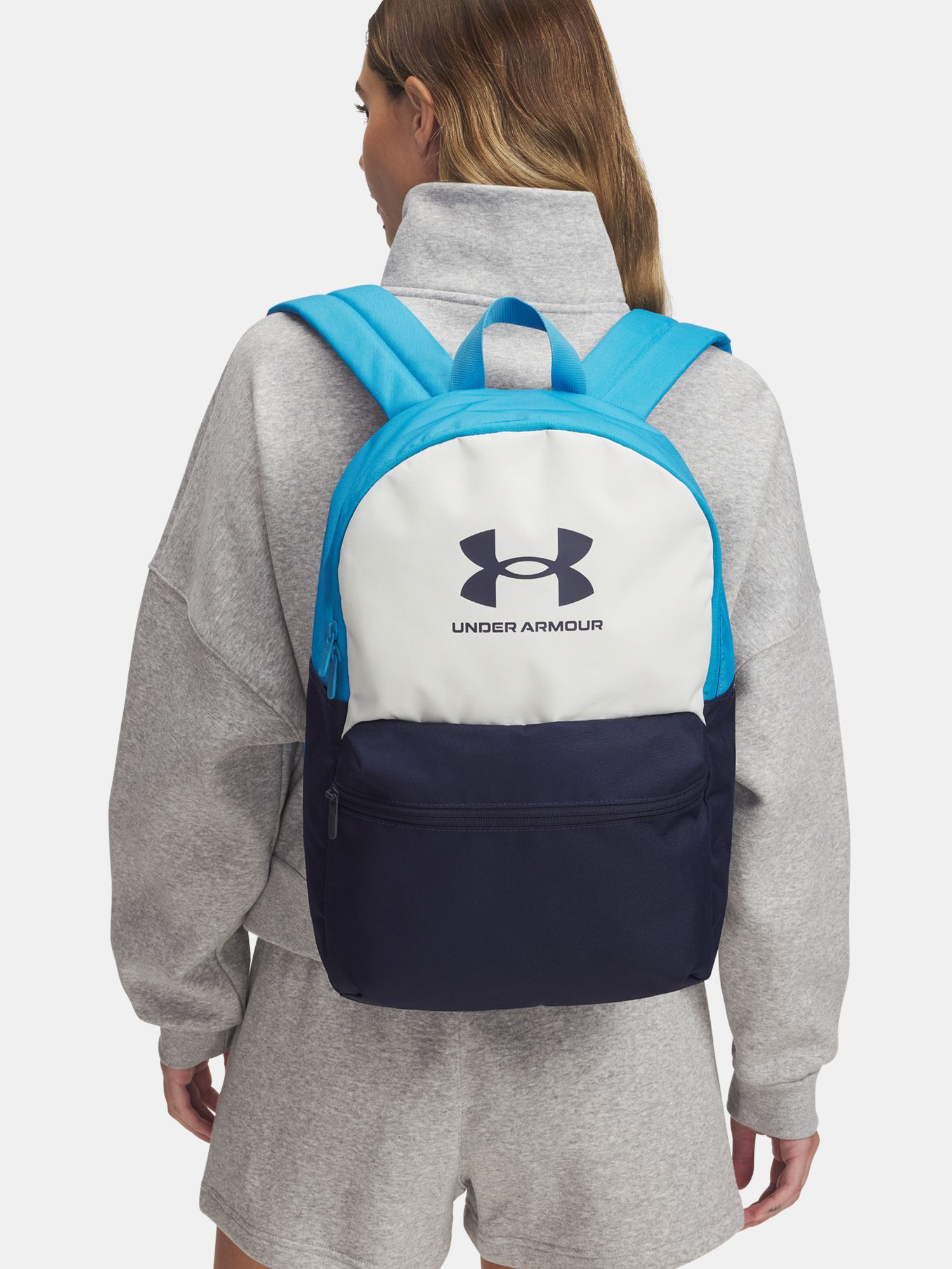 Unisexový batoh Under Armour UA Essential Lite Backpack | underarmour.cz