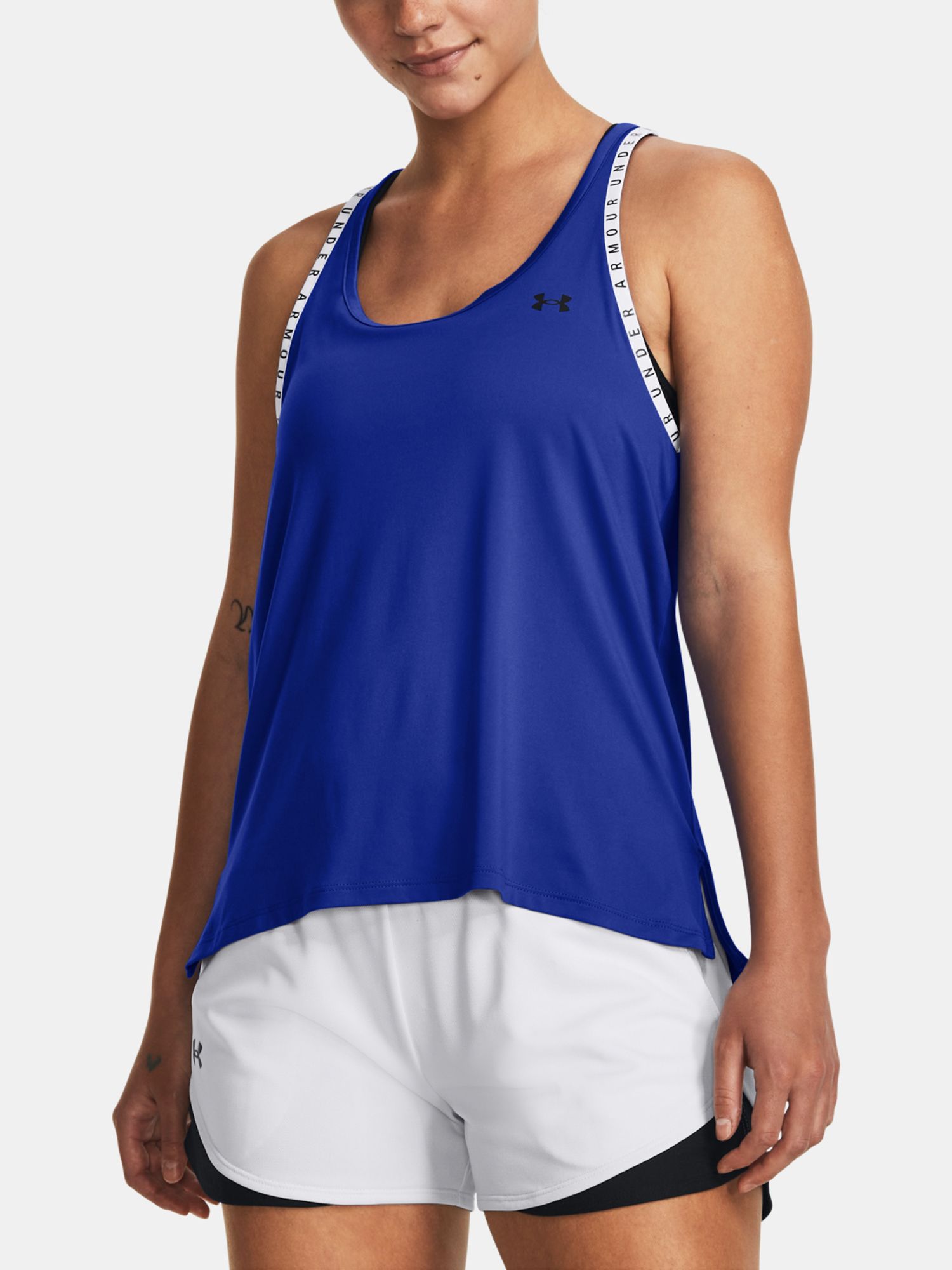 Dámské tílko Under Armour UA Knockout Tank | underarmour.cz