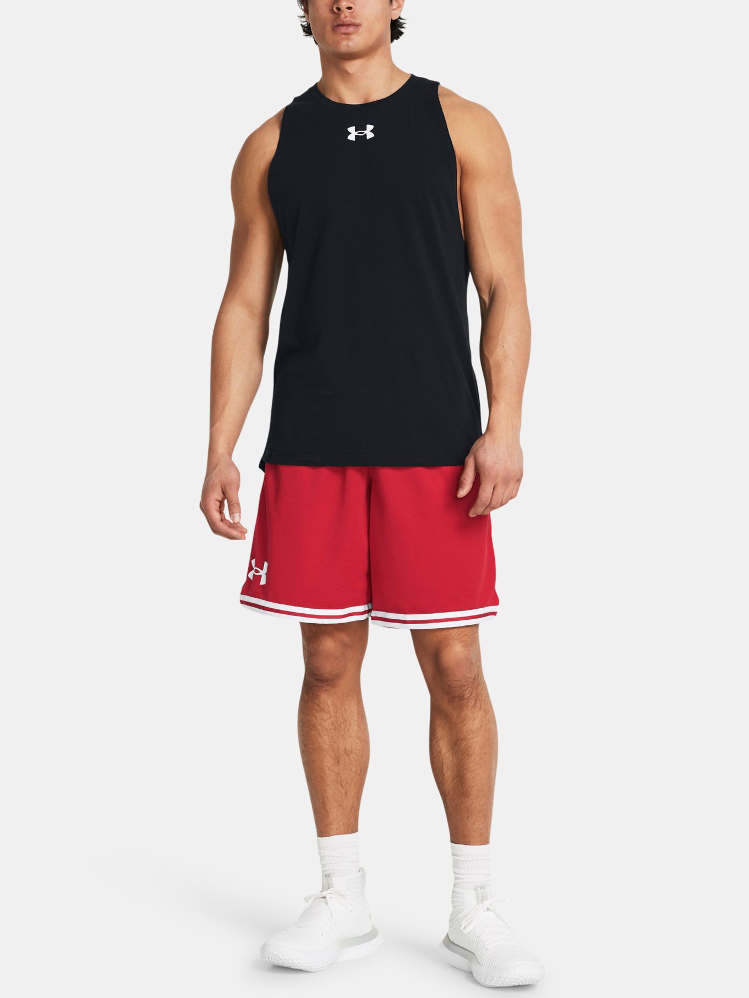 Pánské kraťasy Under Armour UA Perimeter Short | underarmour.cz
