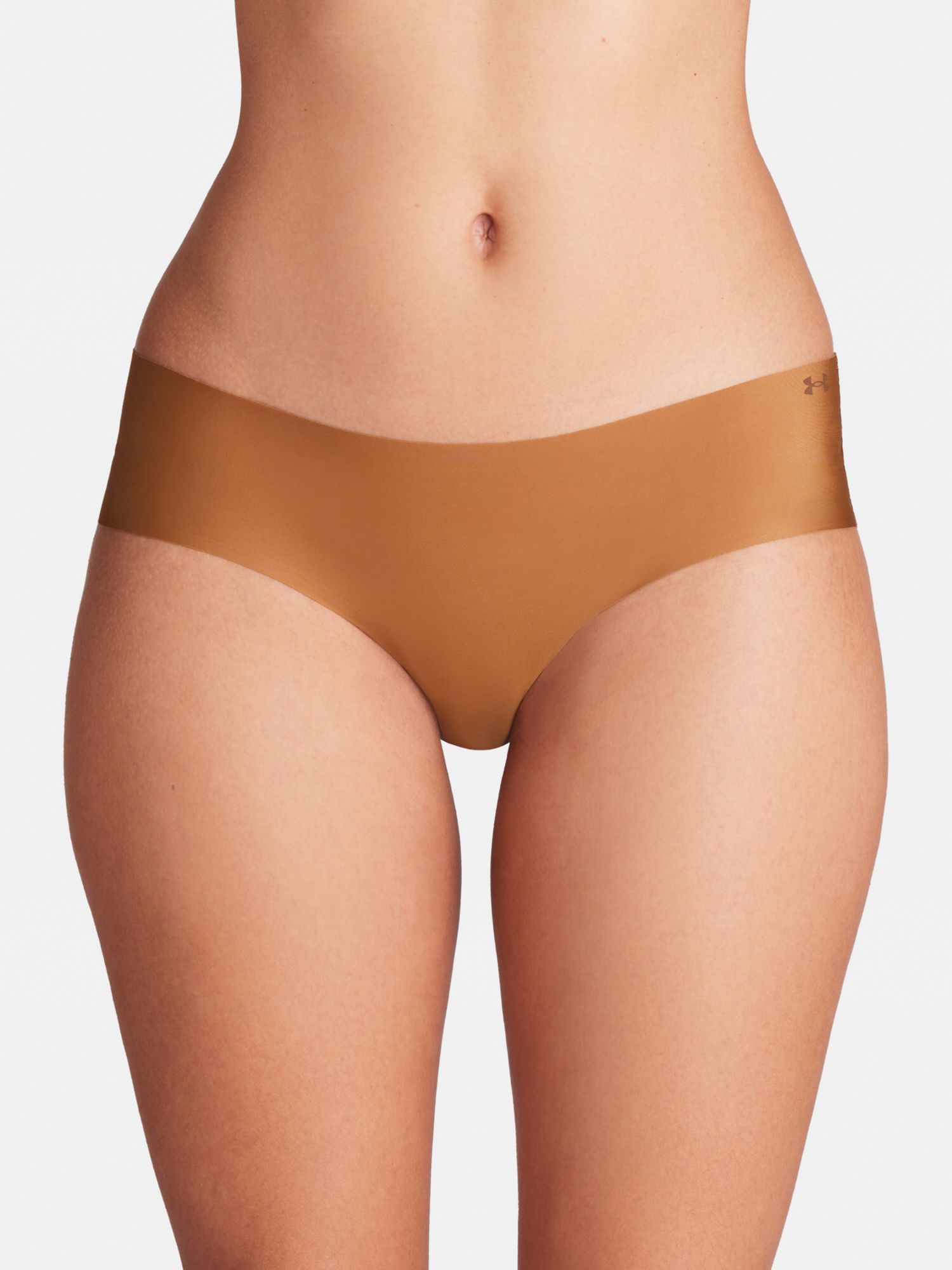 Dámské kalhotky Under Armour UA Pure Stretch NS HIP | underarmour.cz