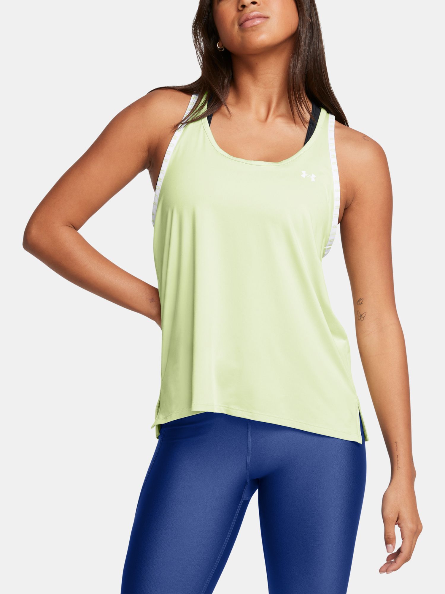Dámské tílko Under Armour UA Knockout Tank | underarmour.cz