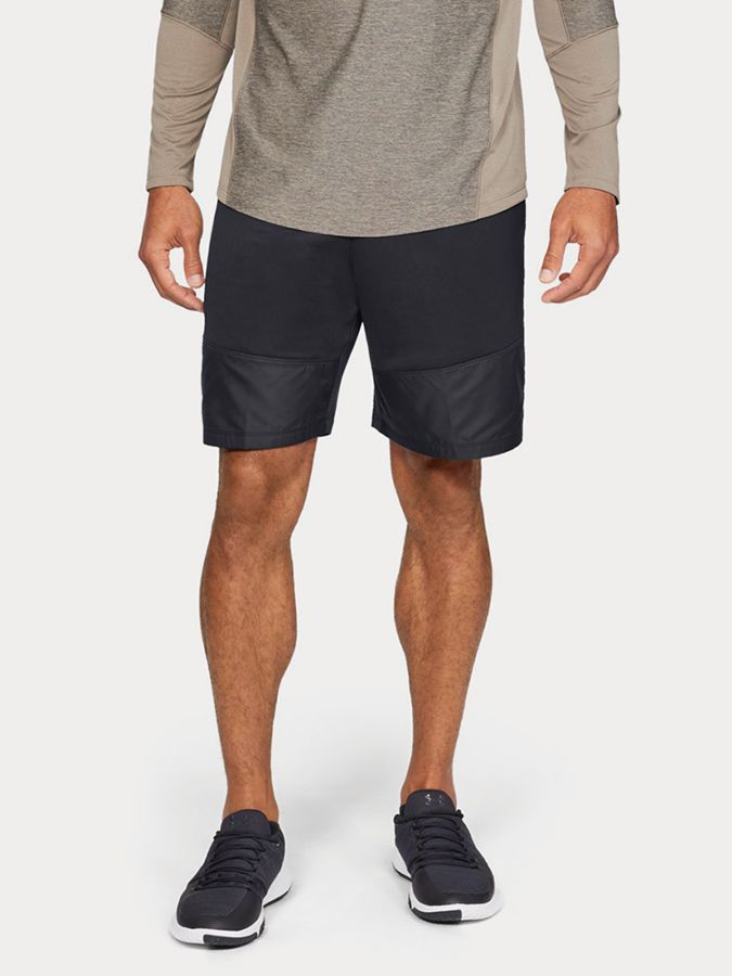 Panske kra asy Under Armour Mk1 Terry Short underarmour.cz