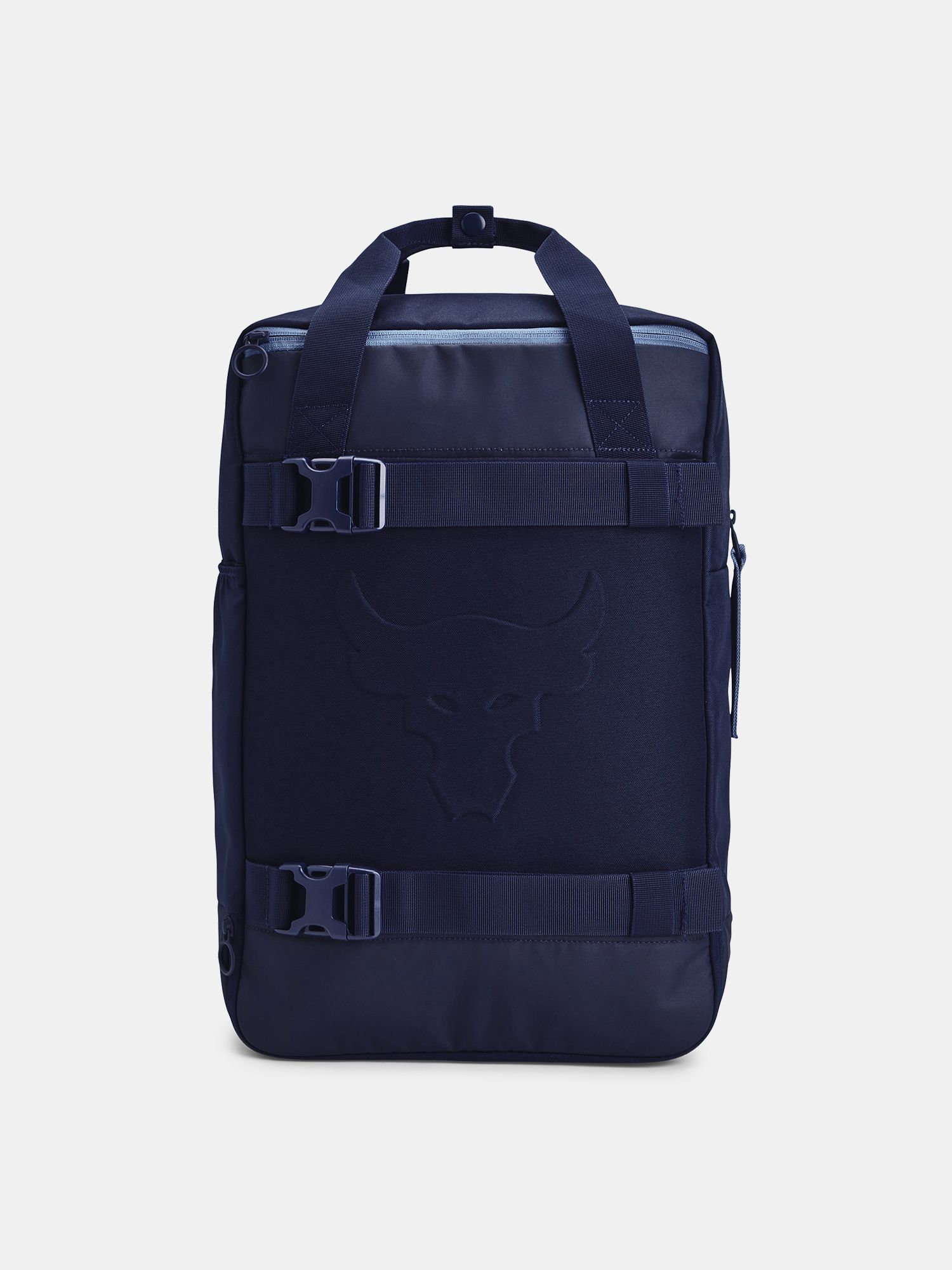 Unisex batoh Under Armour UA Project Rock Box DF BP | underarmour.sk