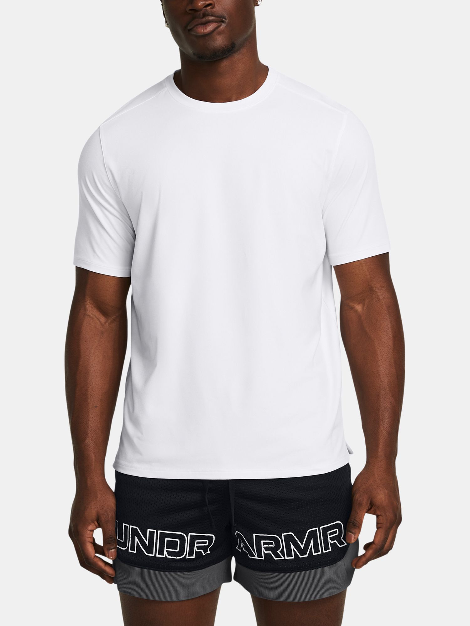 Pánské tričko Under Armour UA Meridian SS | underarmour.cz