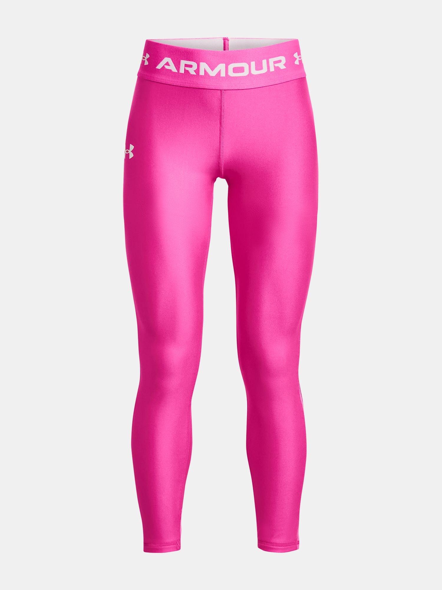 Dívčí legíny Under Armour Armour Legging | underarmour.cz