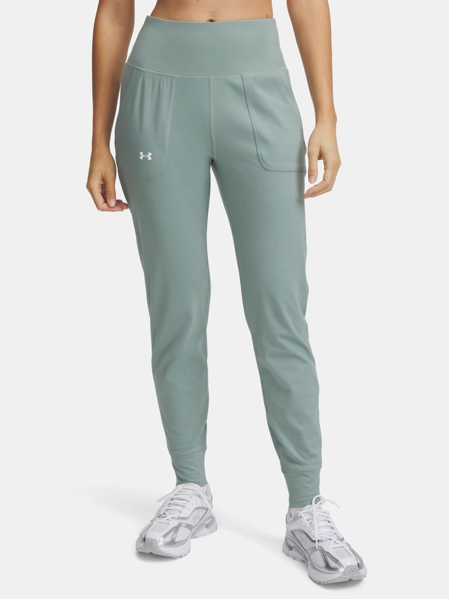 Dámské tepláky Under Armour Motion Jogger | underarmour.cz