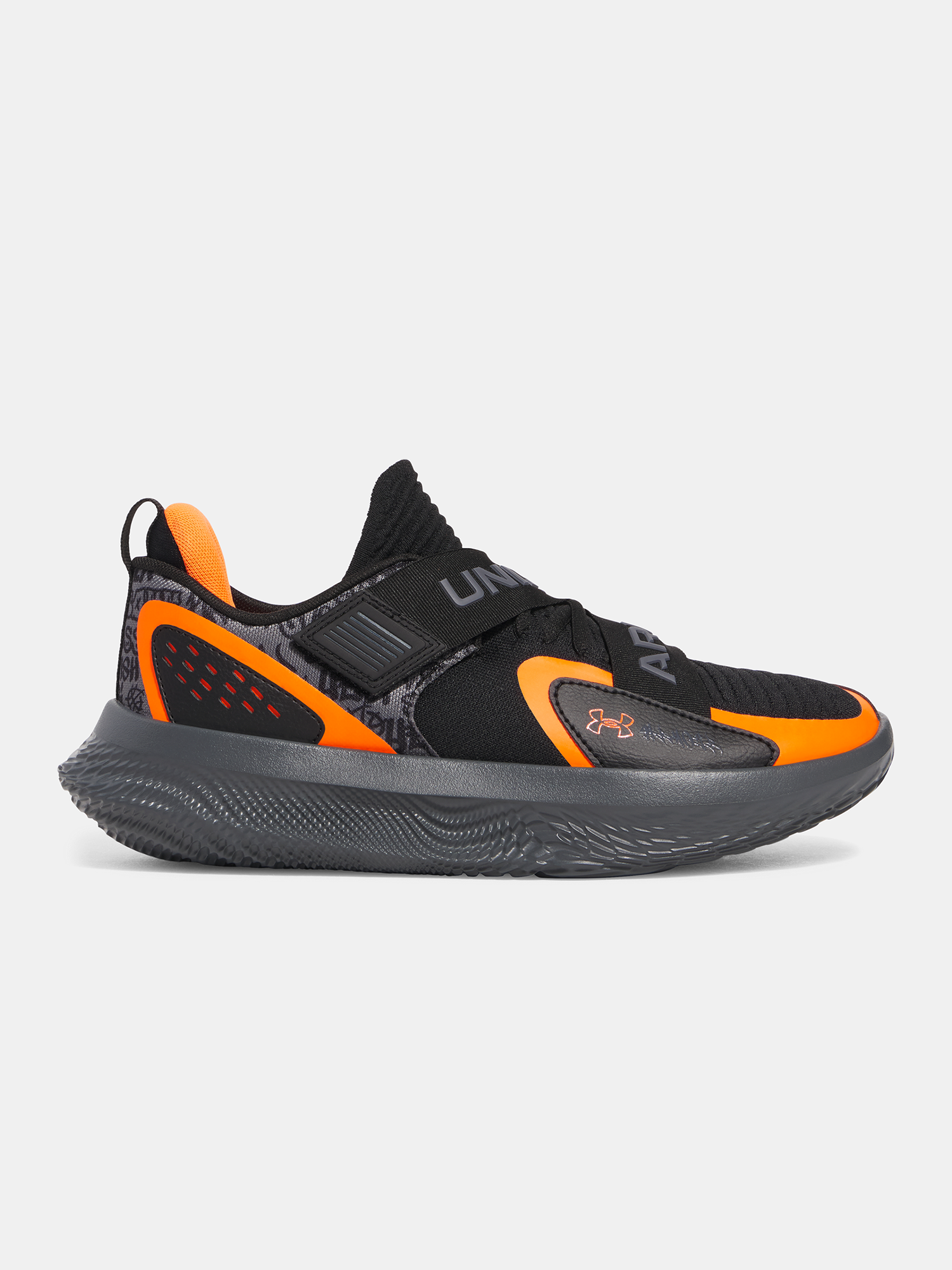 Unisex cipők Under Armour UA FLOW FUTR X 4 UAA | underarmour.hu