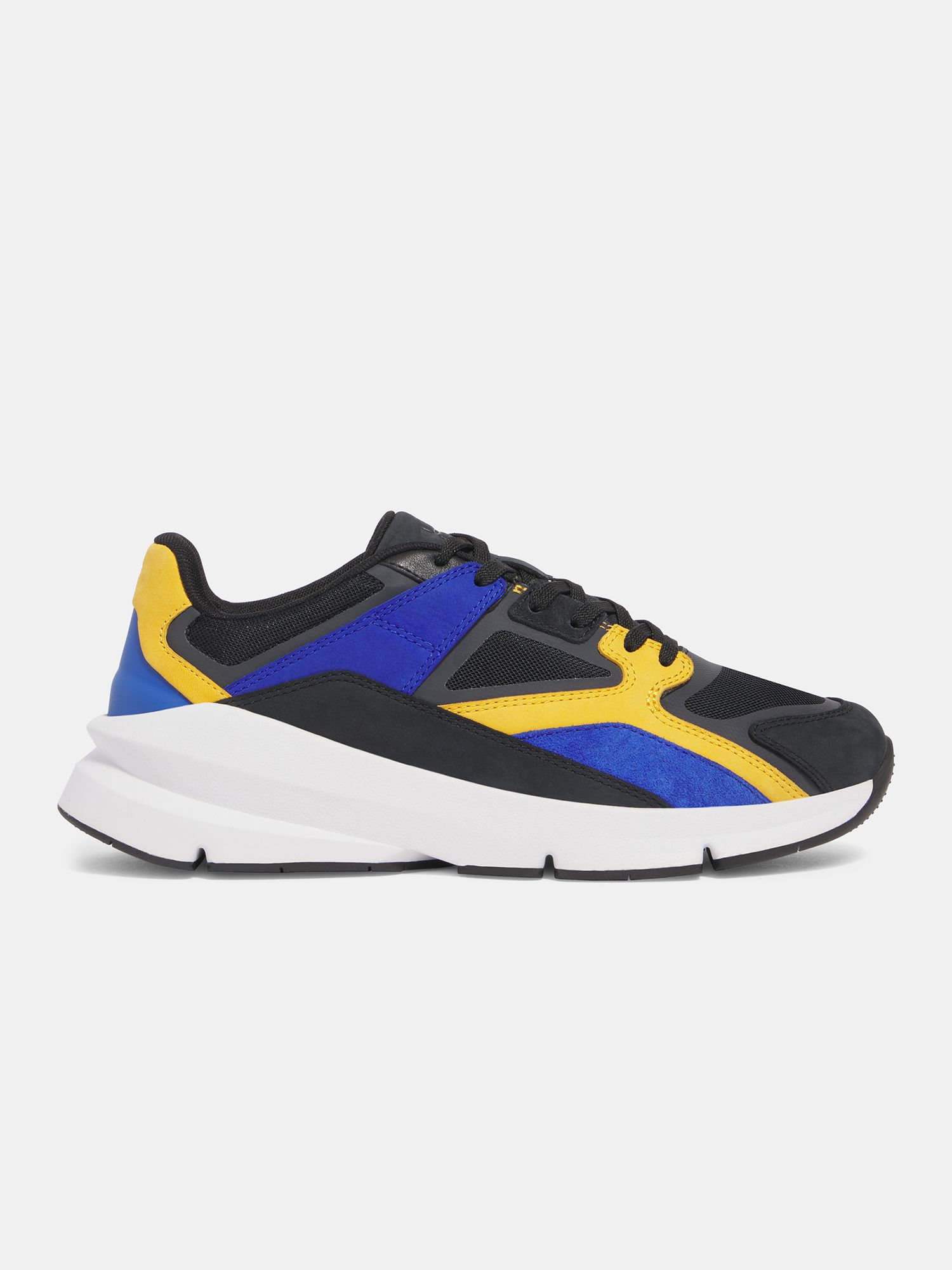 Unisex cipők Under Armour UA Forge 96 reissue | underarmour.hu