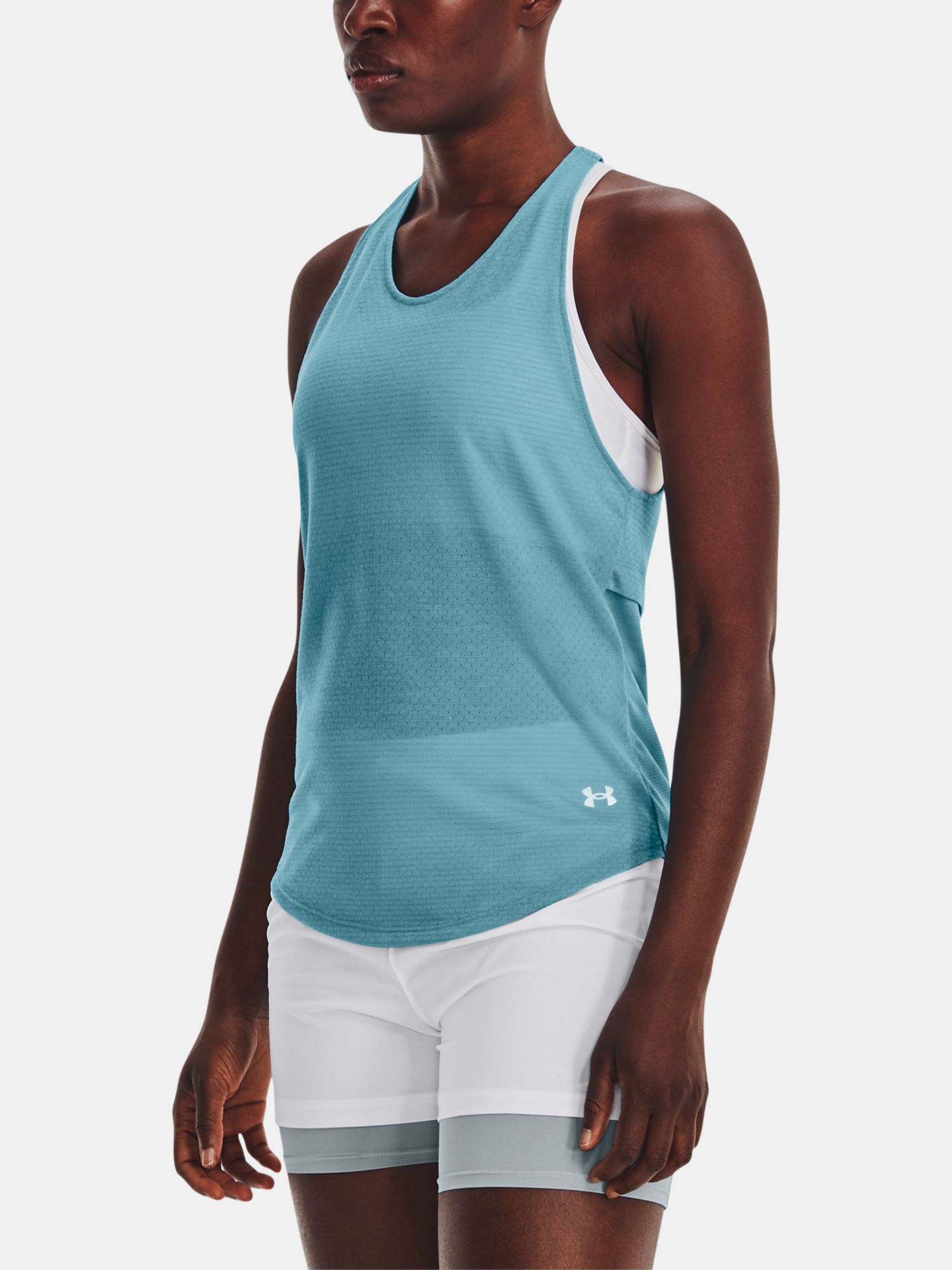 Dámské tílko Under Armour UA Streaker Tank | underarmour.cz