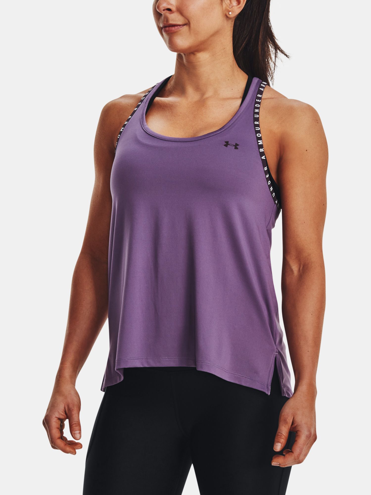 Dámské tílko Under Armour UA Knockout Tank | underarmour.cz