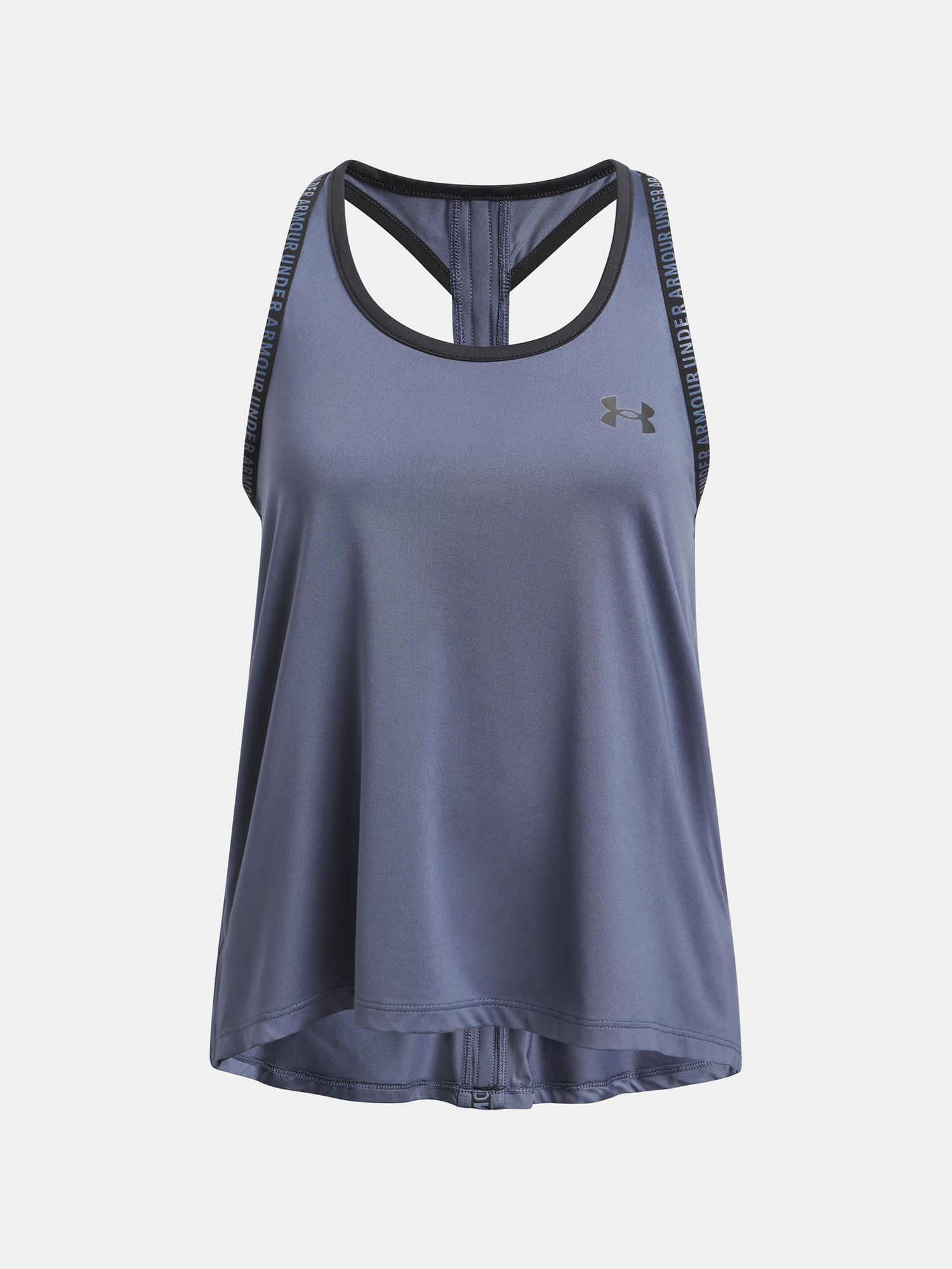 Dievčenské tielko Under Armour Tech Knockout Tank | underarmour.sk