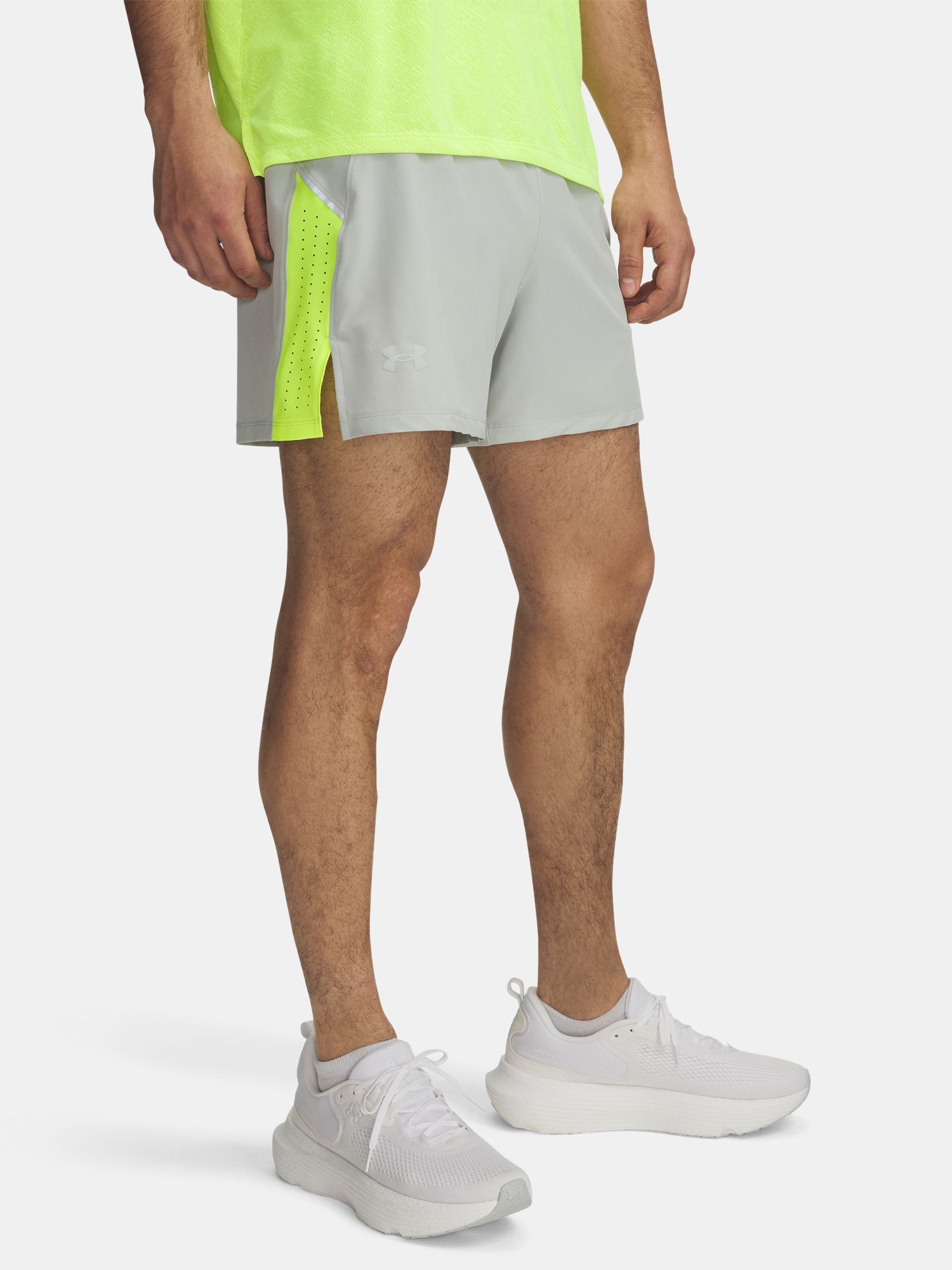 Pánské kraťasy Under Armour UA LAUNCH PRO 5'' SHORTS | underarmour.cz