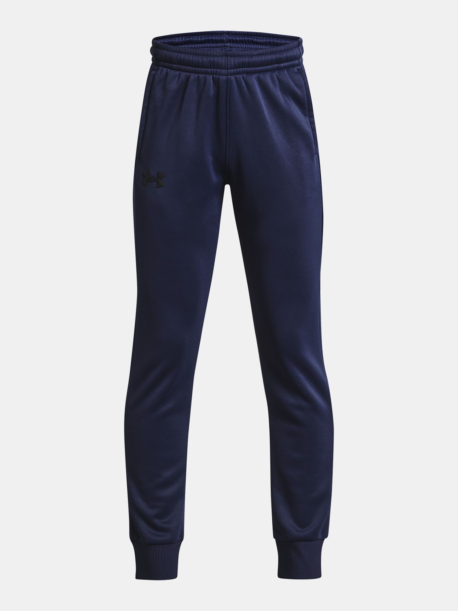 Chlapecké tepláky Under Armour UA Armour Fleece Joggers | underarmour.cz