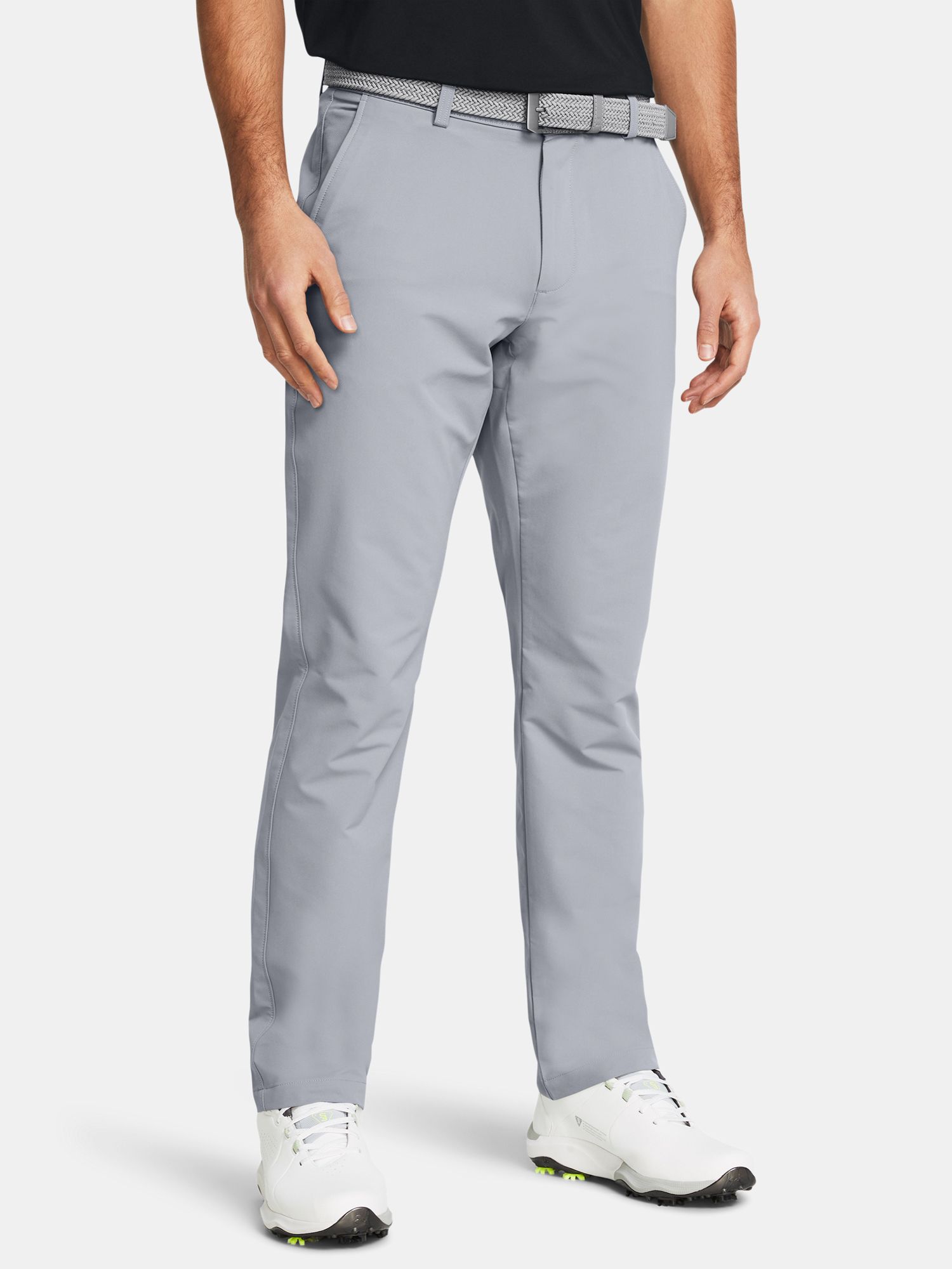 Férfi sportnadrág Under Armour UA Tech Tapered Pant-GRY | underarmour.hu
