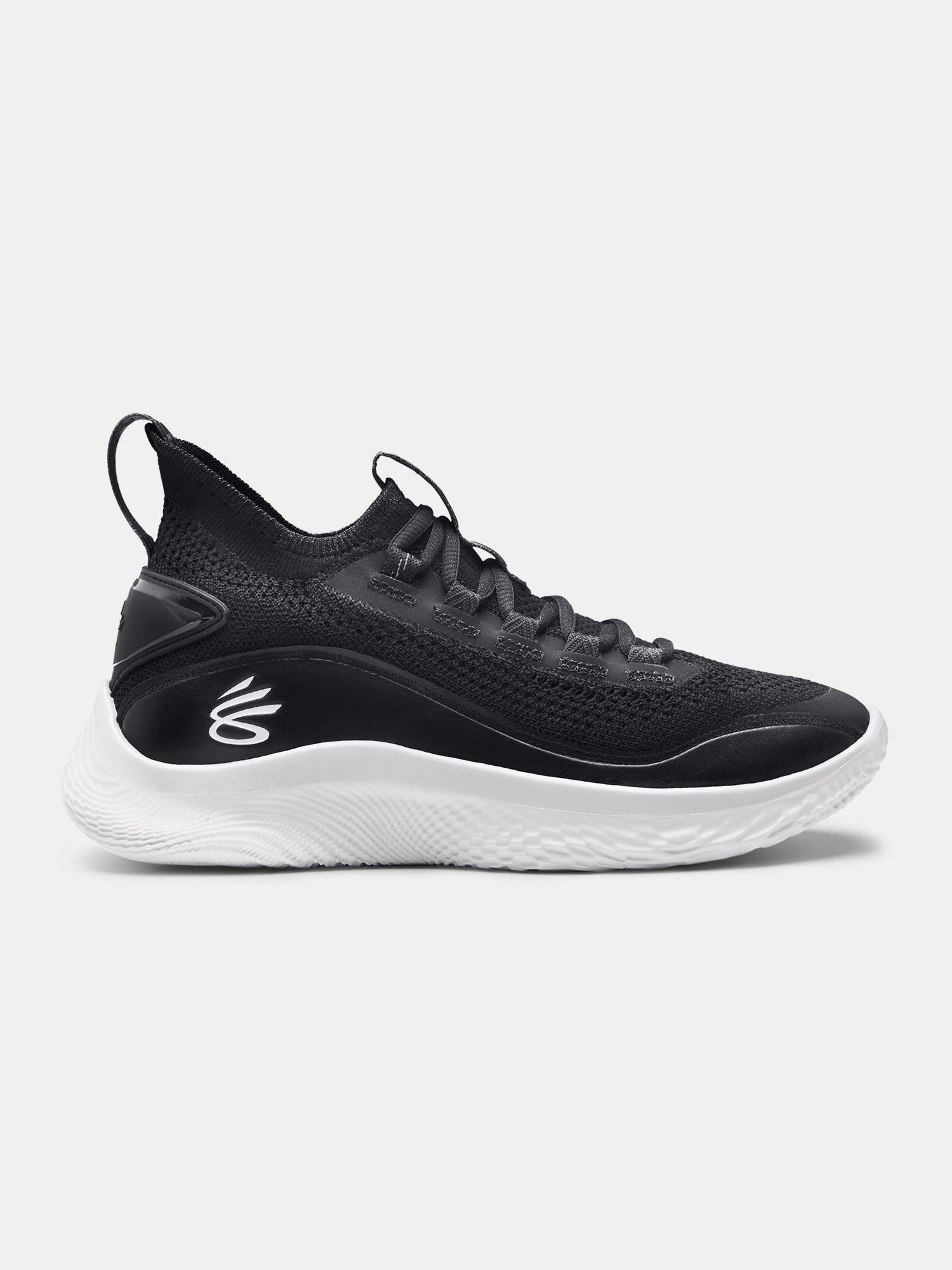 Dětské boty Under Armour GS CURRY 8 | underarmour.cz