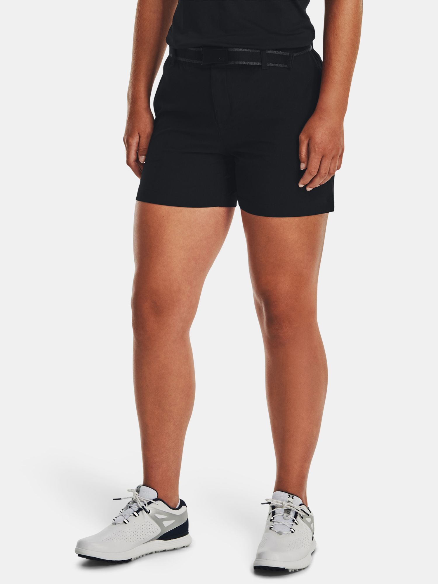 Női rövidnadrágok Under Armour UA Links Shorty | underarmour.hu