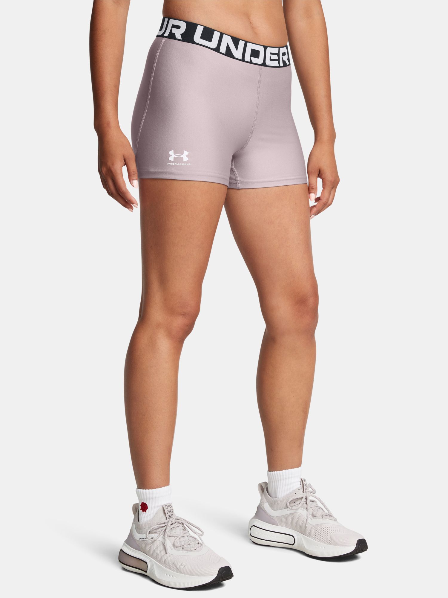 Dámske kraťasy Under Armour UA HG Shorty | underarmour.sk