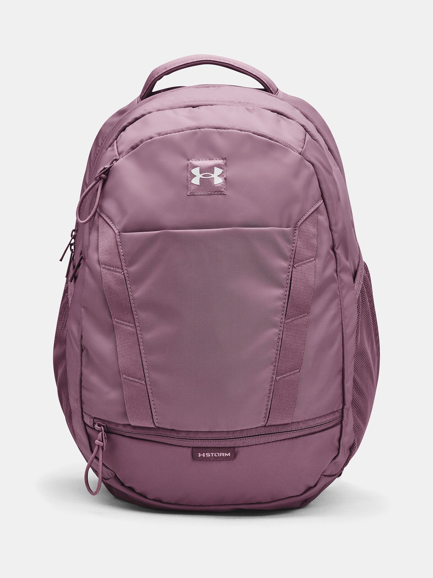 Dámský batoh Under Armour UA Hustle Signature Backpack | underarmour.cz