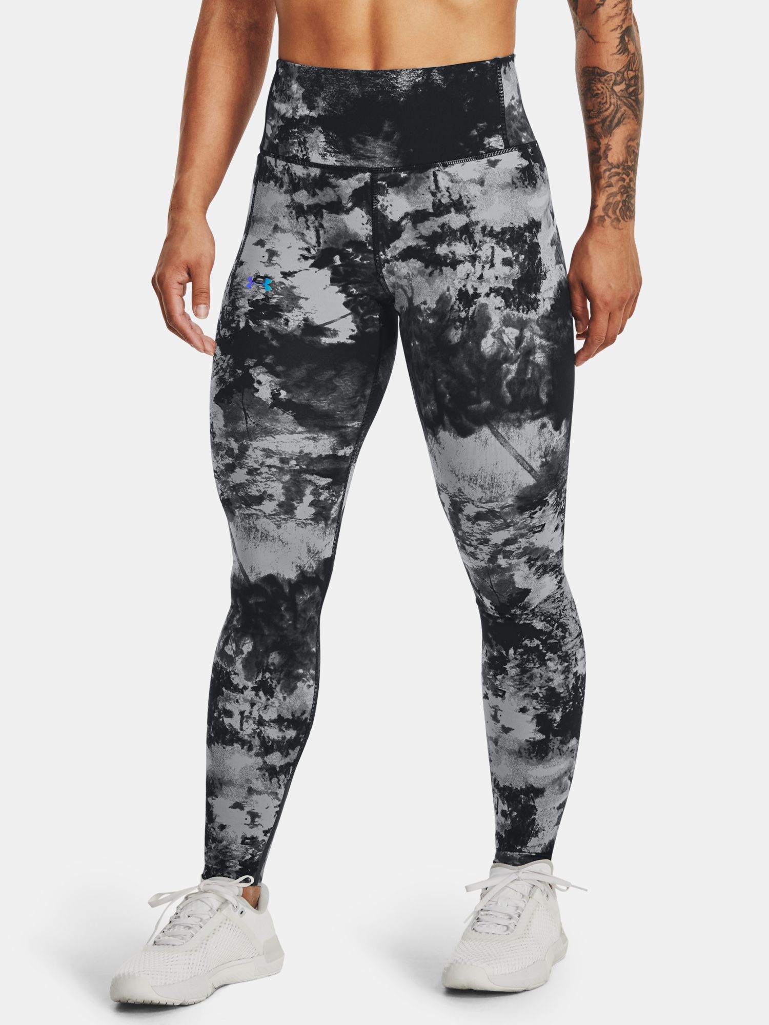 Női leggings Under Armour UA SmartForm Rush Leg | underarmour.hu