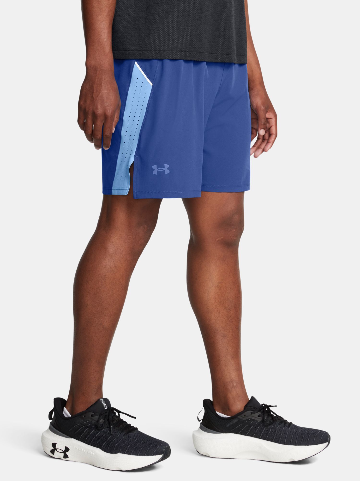 Moške kratke hlače Under Armour UA LAUNCH PRO 7'' SHORTS | underarmour.si