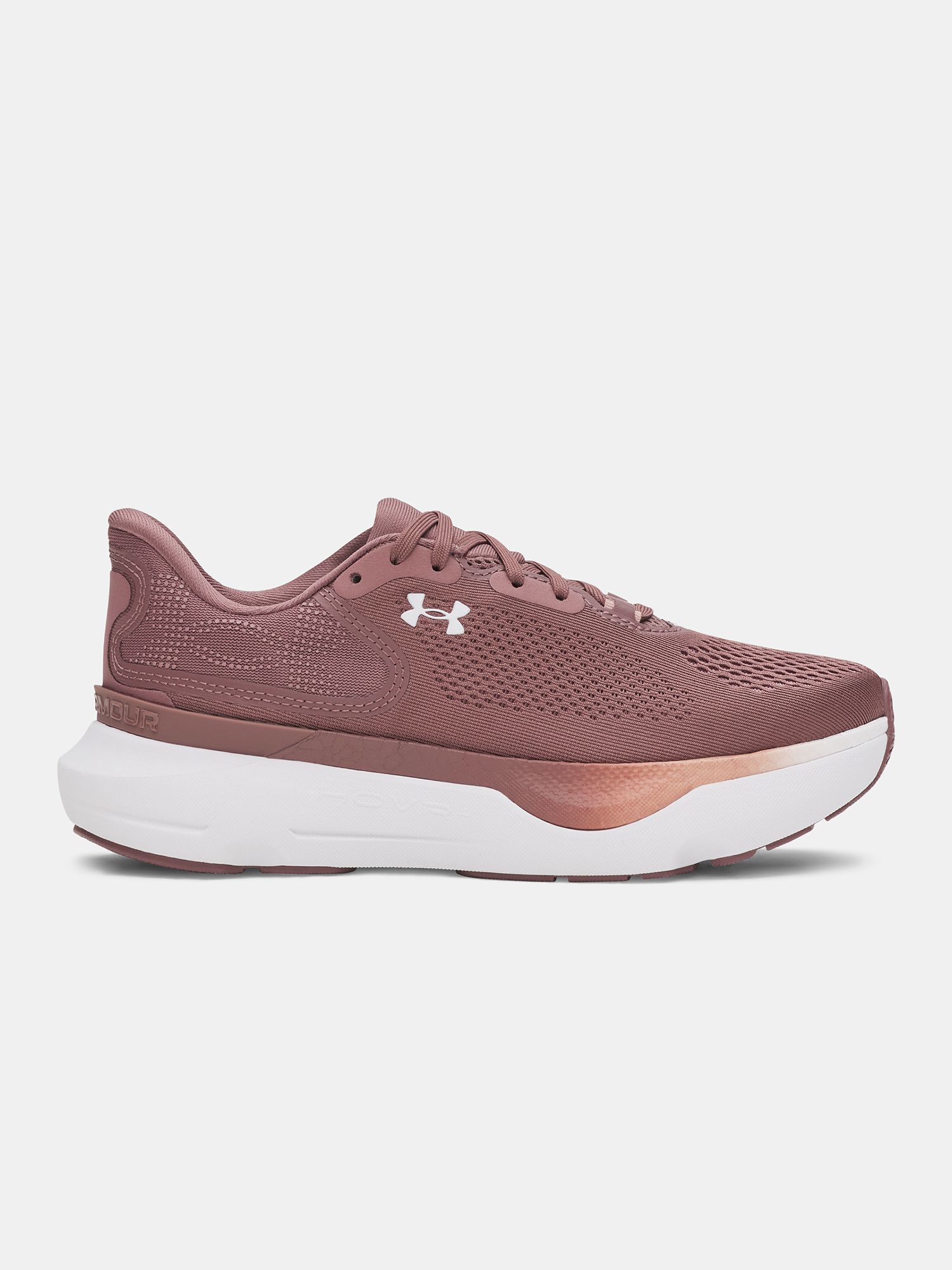 Dámské boty Under Armour UA W Infinite Pro 2-BRN | underarmour.cz