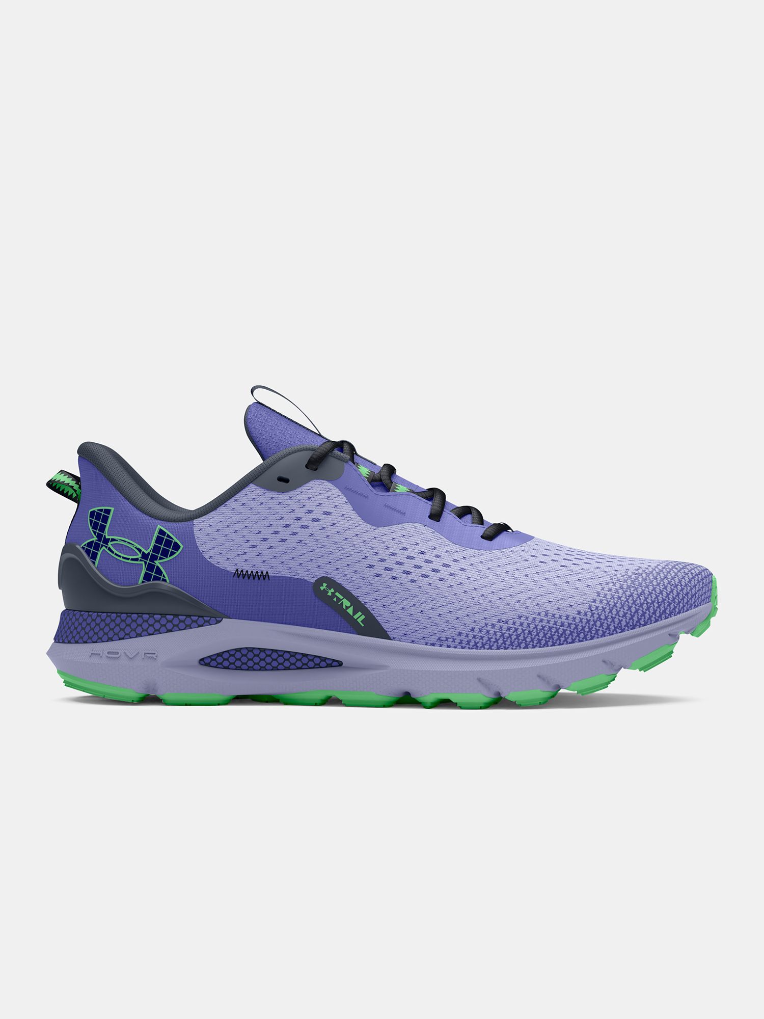Unisexové boty Under Armour UA U Sonic Trail | underarmour.cz