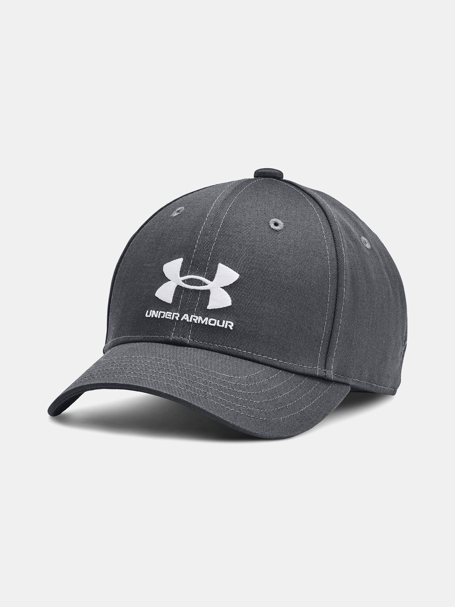 Fiú baseball sapka Under Armour Youth Branded Lockup Adj | underarmour.hu