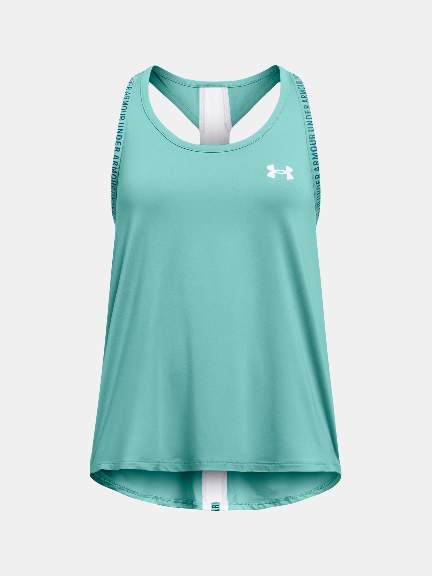 Dívčí tílko Under Armour Knockout Tank | underarmour.cz