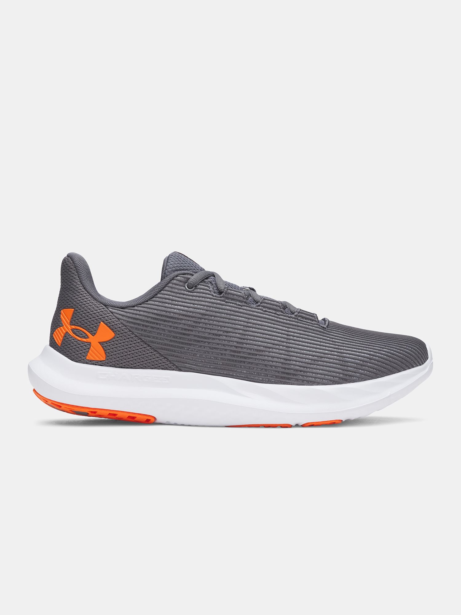 Pánské boty Under Armour UA Charged Speed Swift-GRY | underarmour.cz