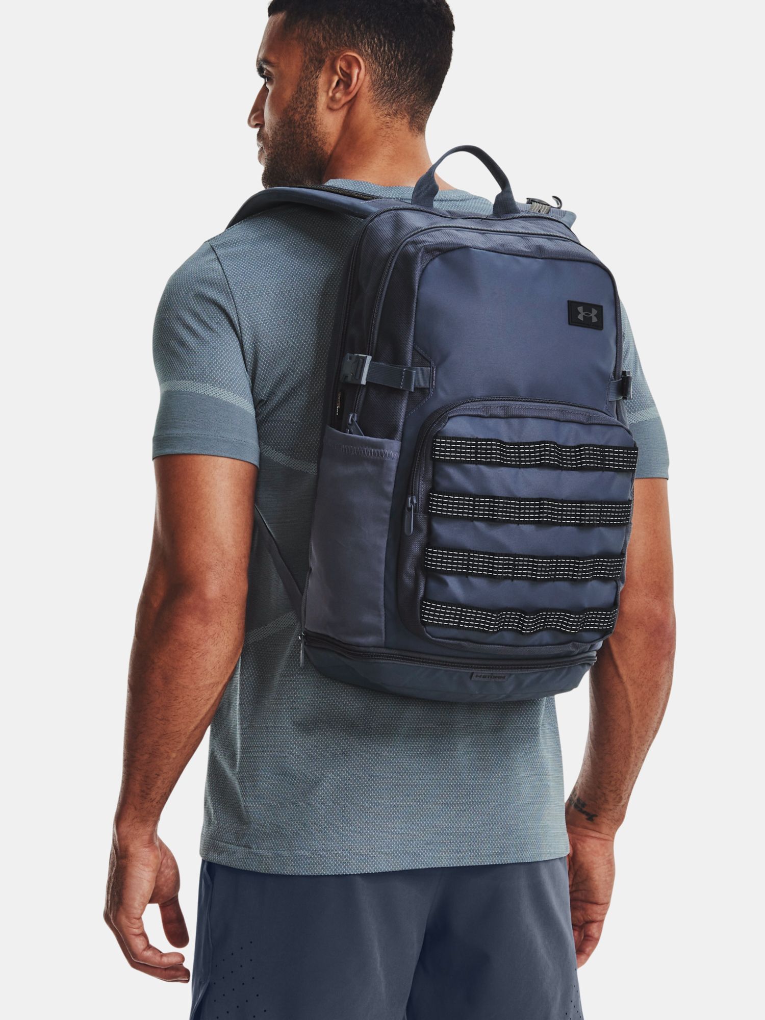 Unisexový batoh Under Armour UA Triumph Sport Backpack | underarmour.cz