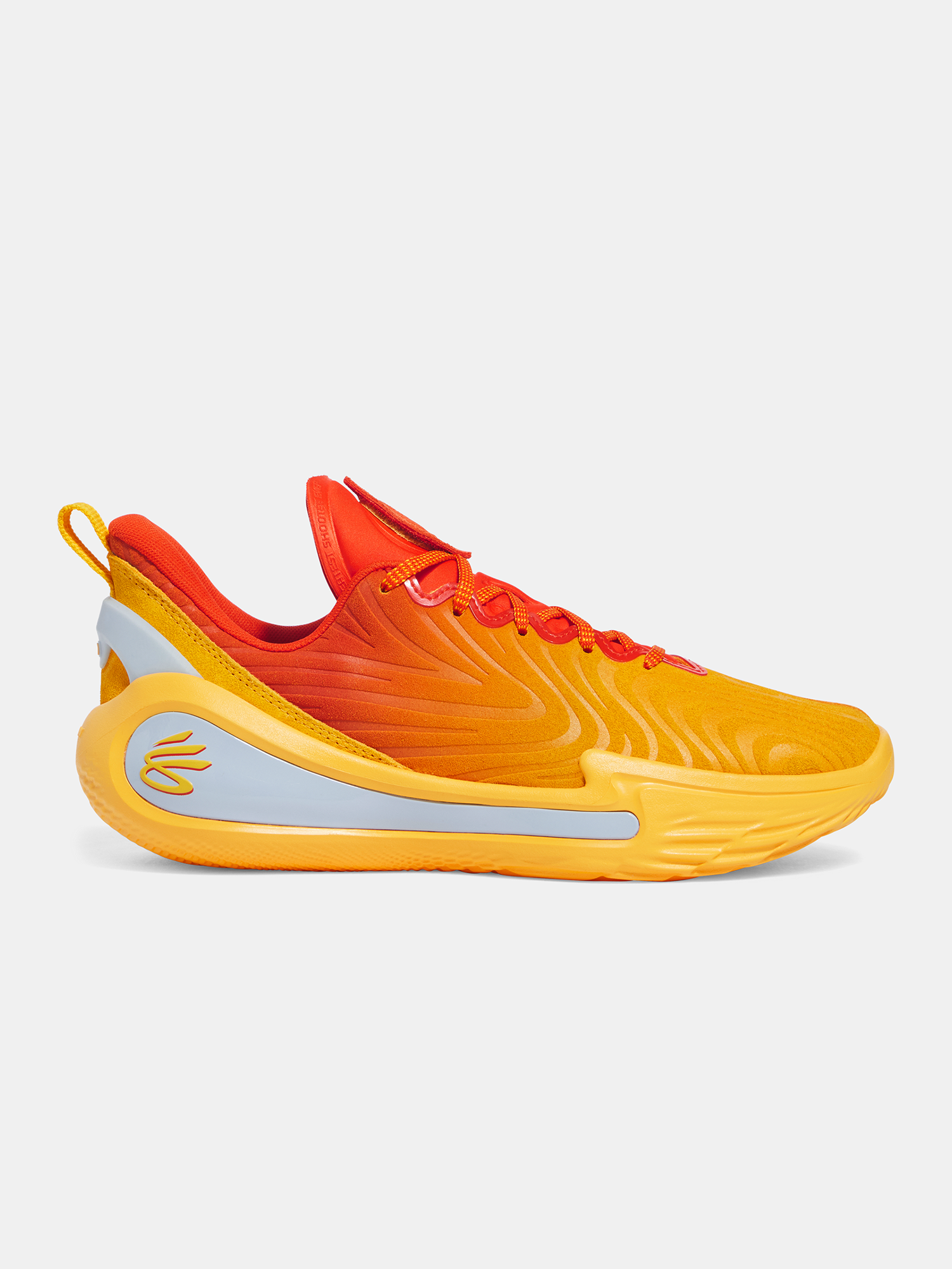 Unisex topánky Under Armour CURRY 12 WTB | underarmour.sk