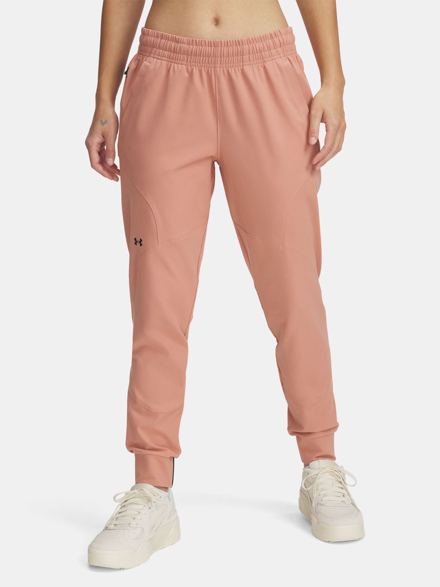 Moteriškos treningai Under Armour UA Unstoppable Jogger | underarmour.lt