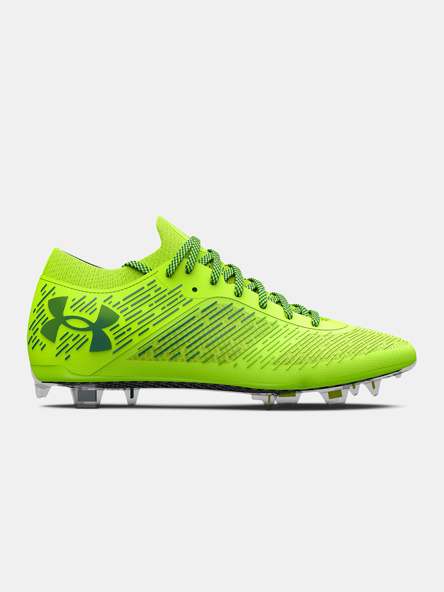 Férfi futballcipő Under Armour UA Shadow Pro FG | underarmour.hu