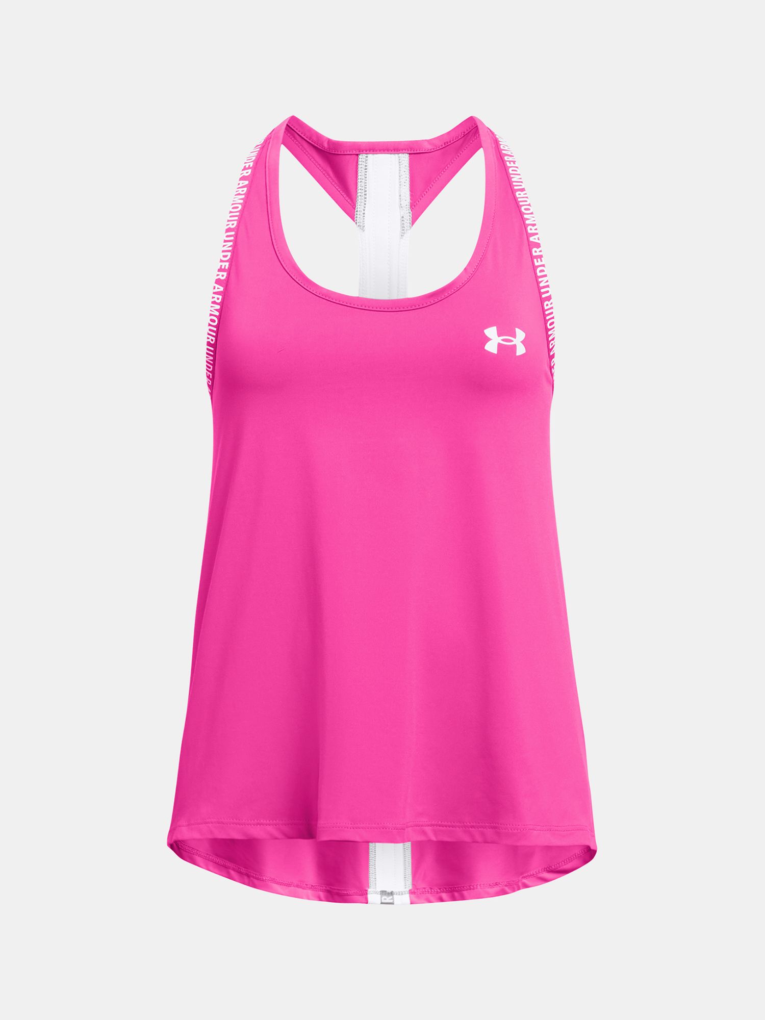Dívčí tílko Under Armour Knockout Tank | underarmour.cz